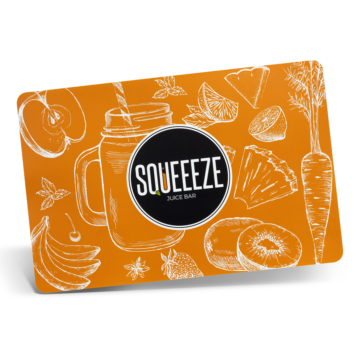 TRENDS | Full Colour Place Mat