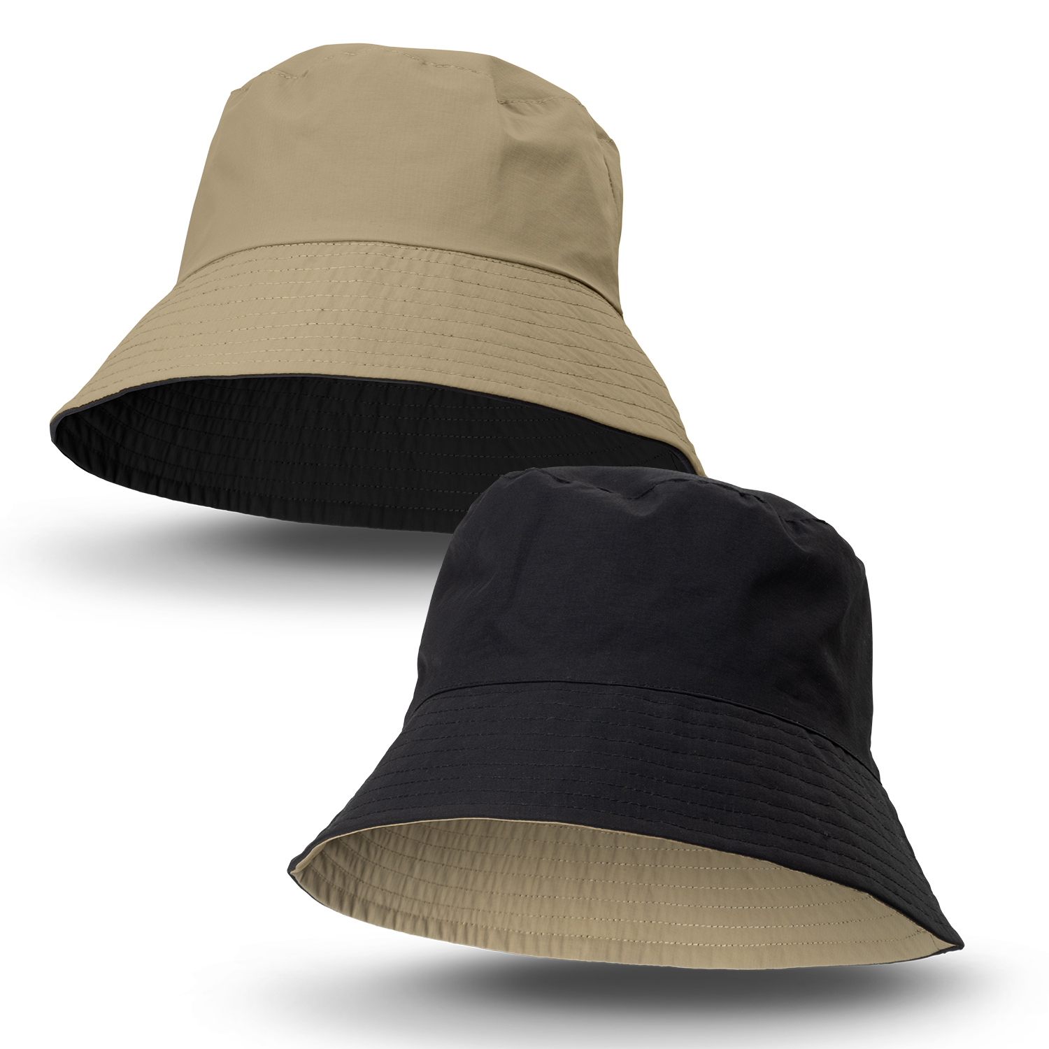 TRENDS | Reversible Ripstop Bucket Hat