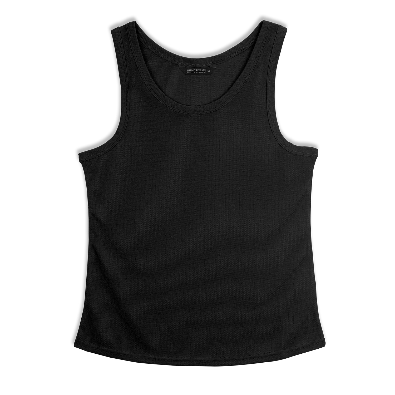 TRENDS | TRENDSWEAR Agility Womens Sports Tank Top