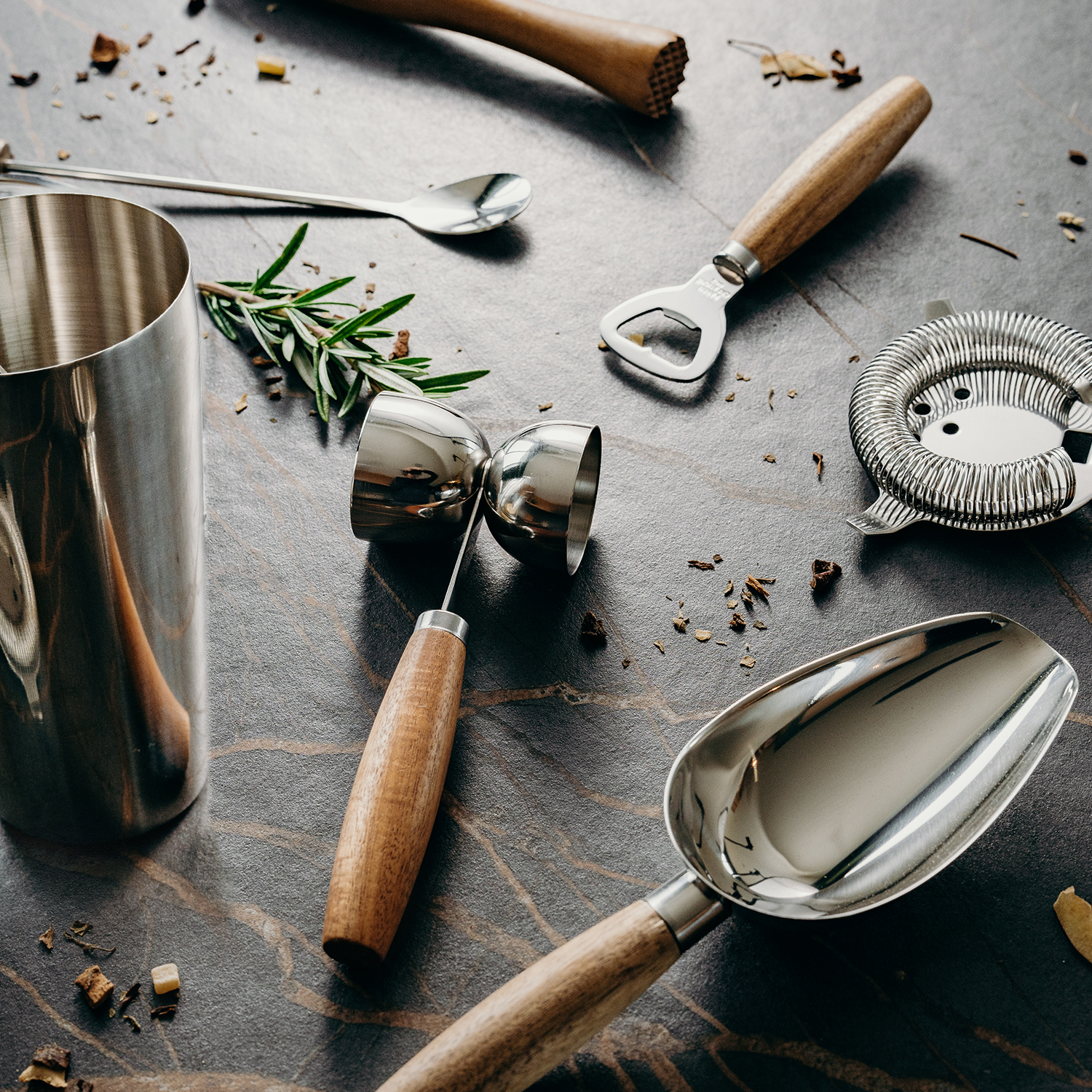 TRENDS | Keepsake Alchemy Cocktail Set