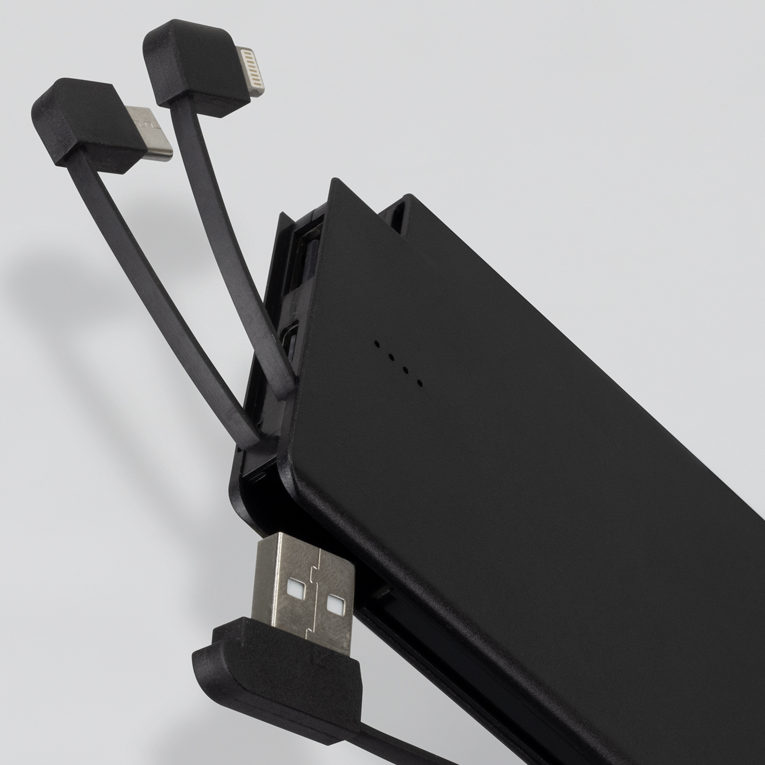 Faraday Power Bank | Ideal Pens & Promotions