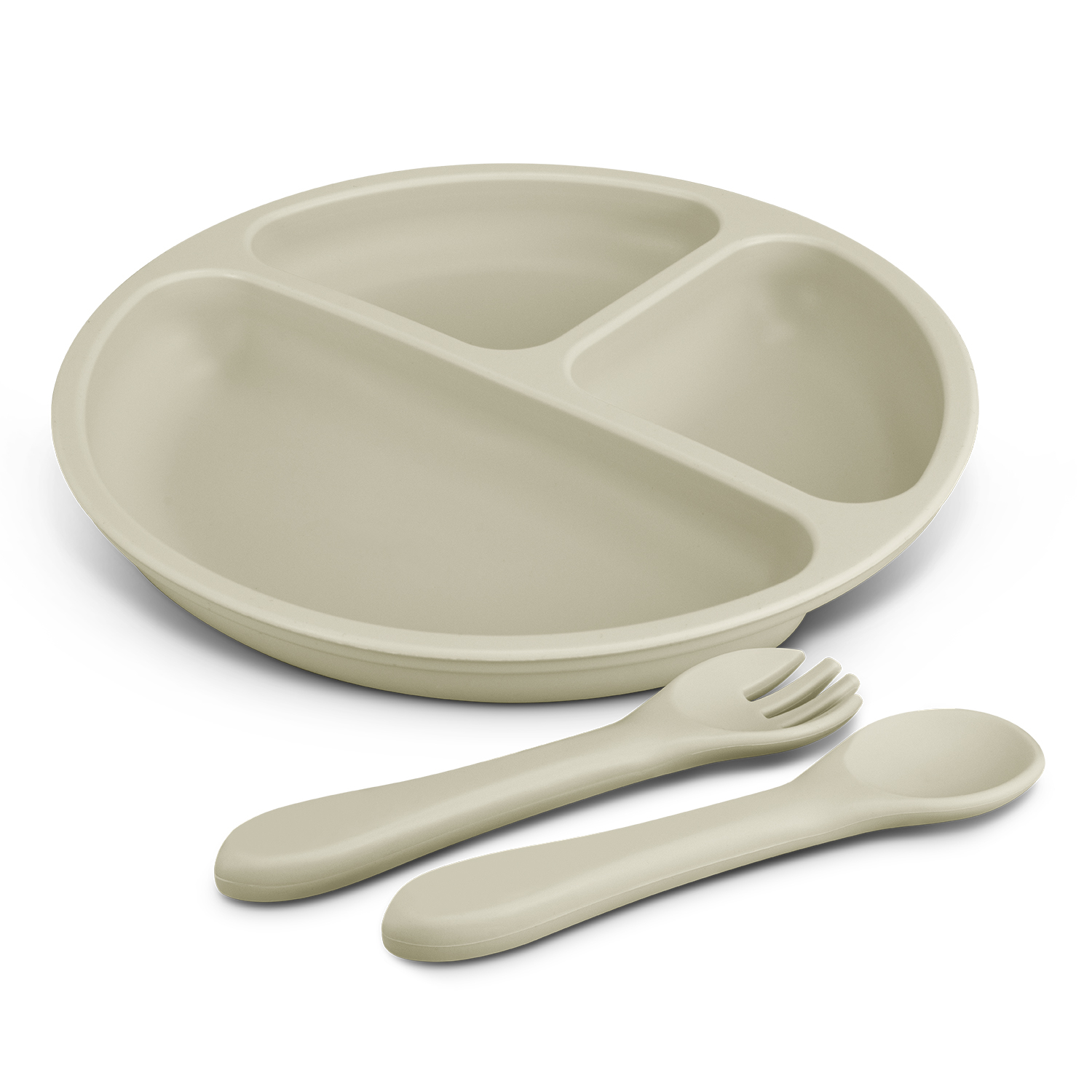 TRENDS | Kids Plate Set
