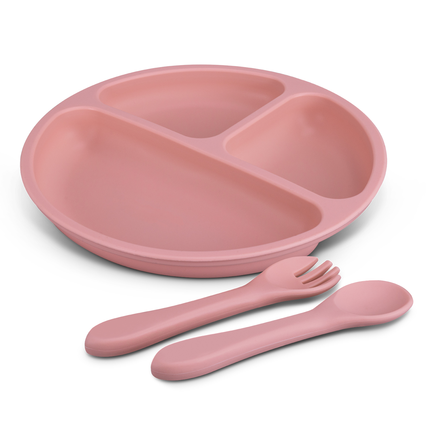 TRENDS | Kids Plate Set
