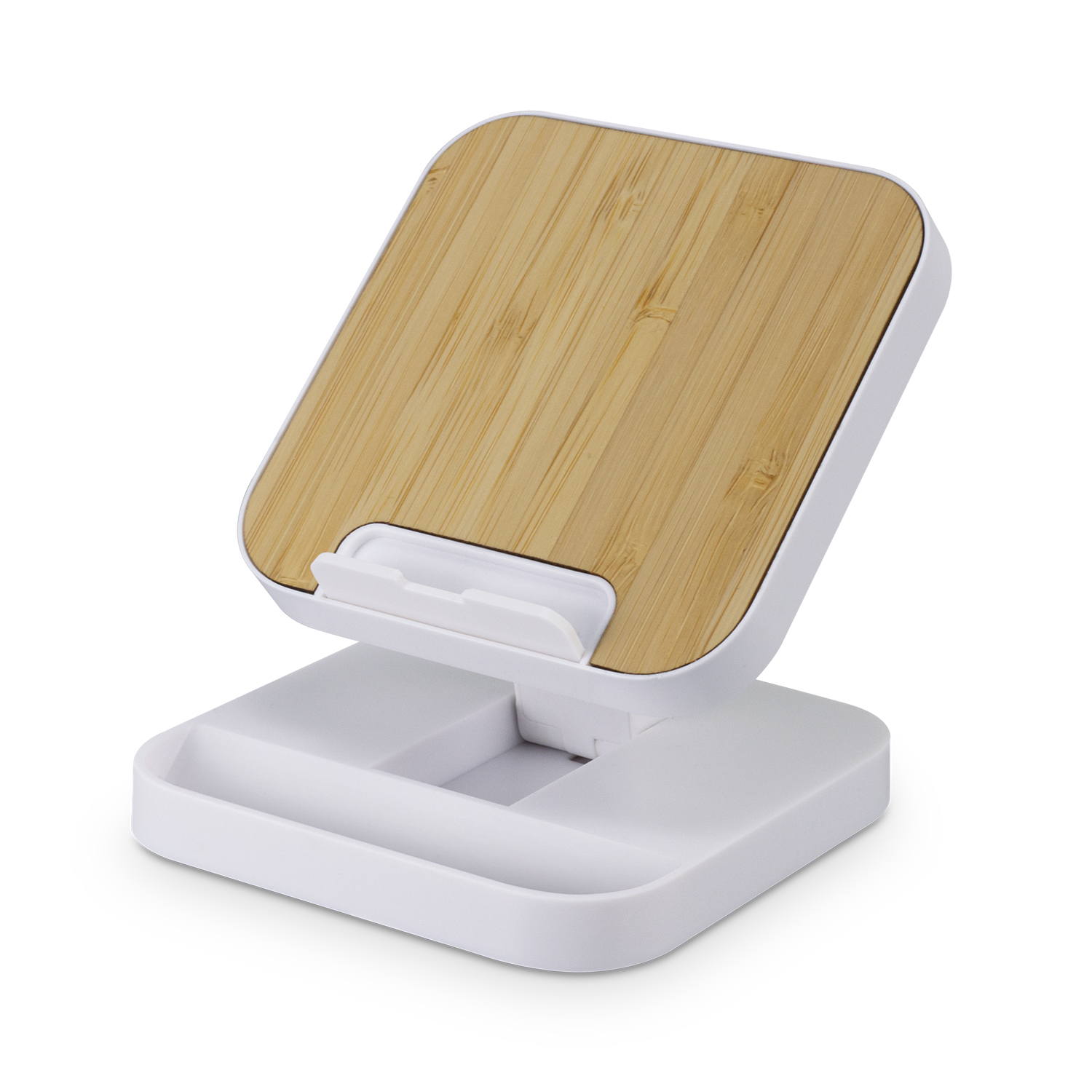 TRENDS | Flex Wireless Fast Charging Stand