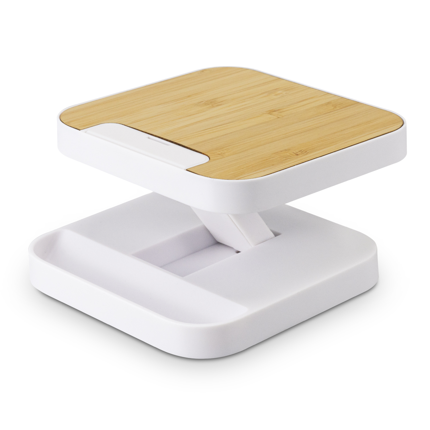TRENDS | Flex Wireless Fast Charging Stand