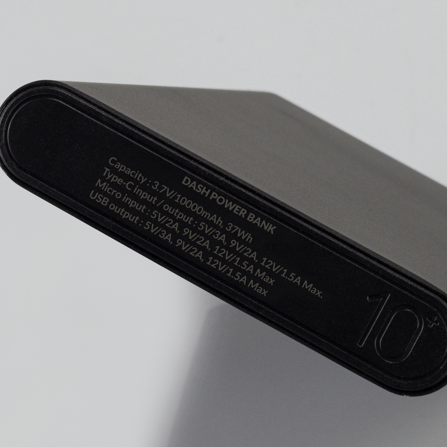 TRENDS | Dash 18W PD Power Bank