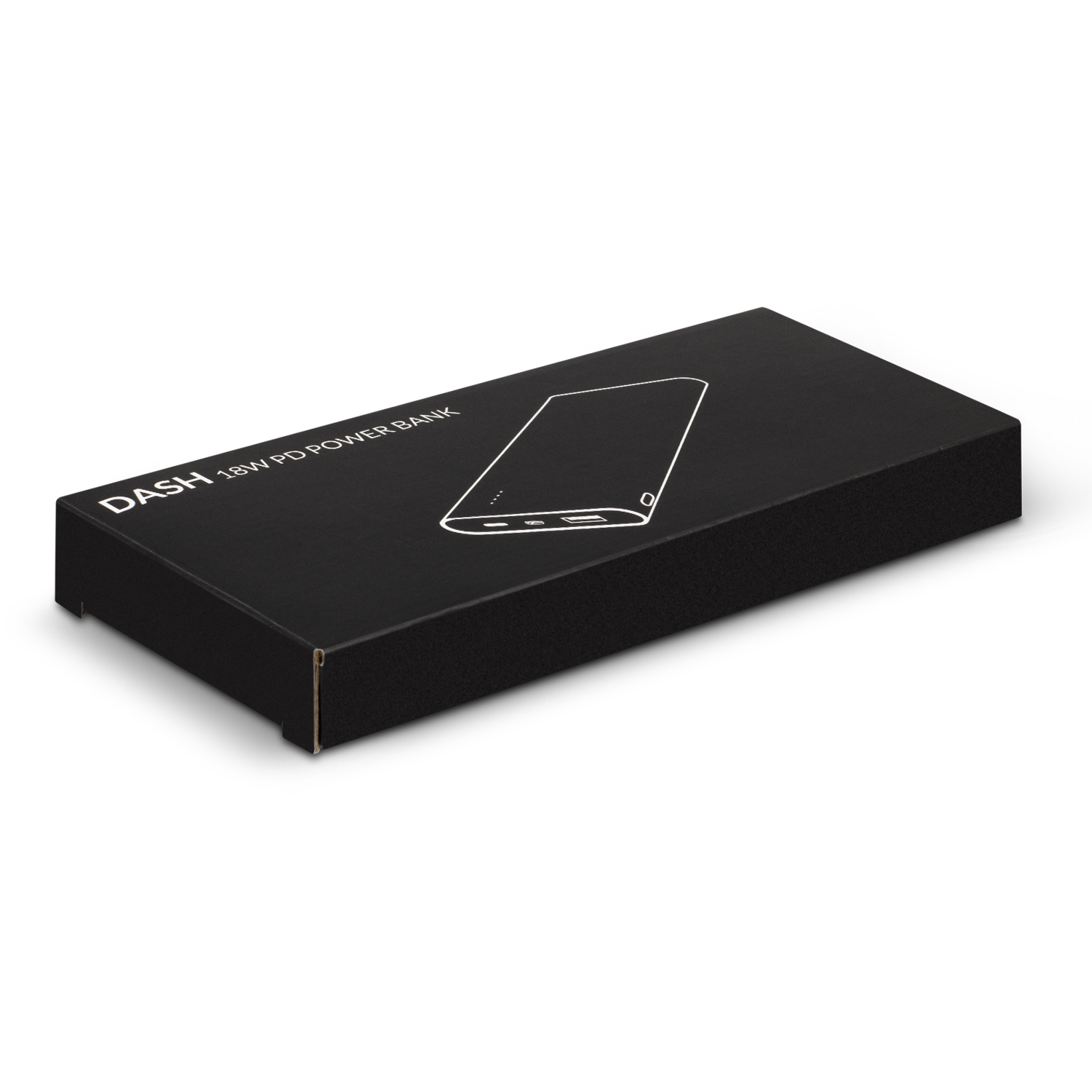 TRENDS | Dash 18W PD Power Bank
