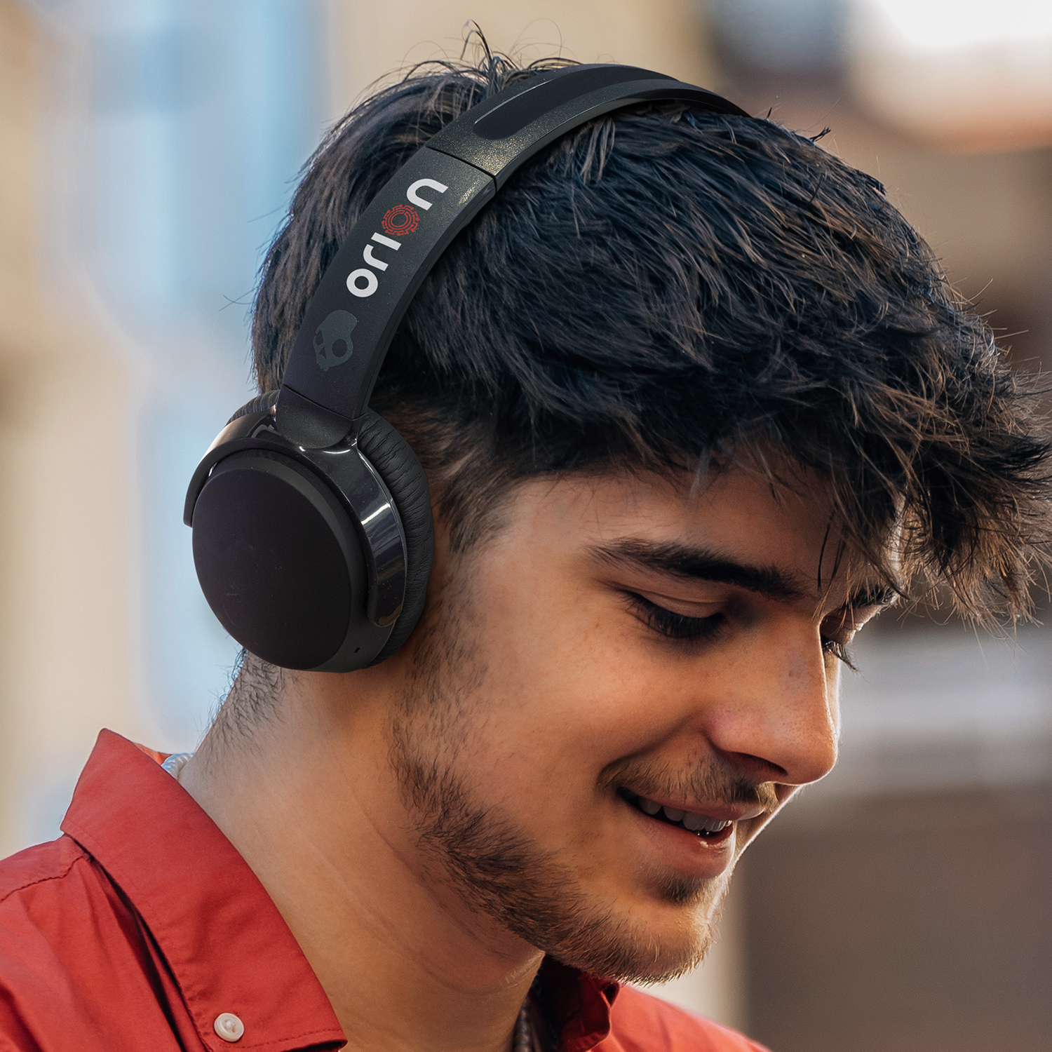 TRENDS | Skullcandy Riff 2 Wireless Headphones