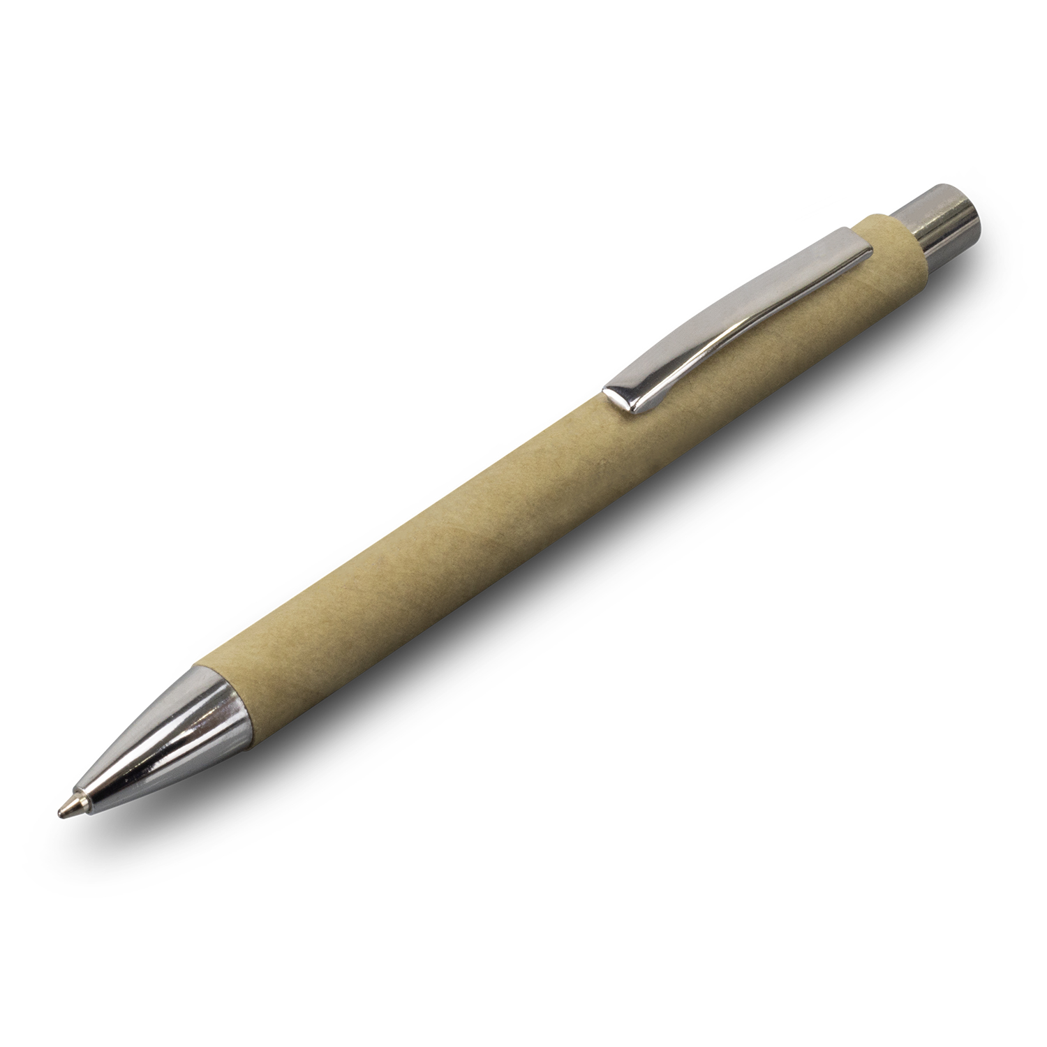 TRENDS | Lancer Kraft Pen