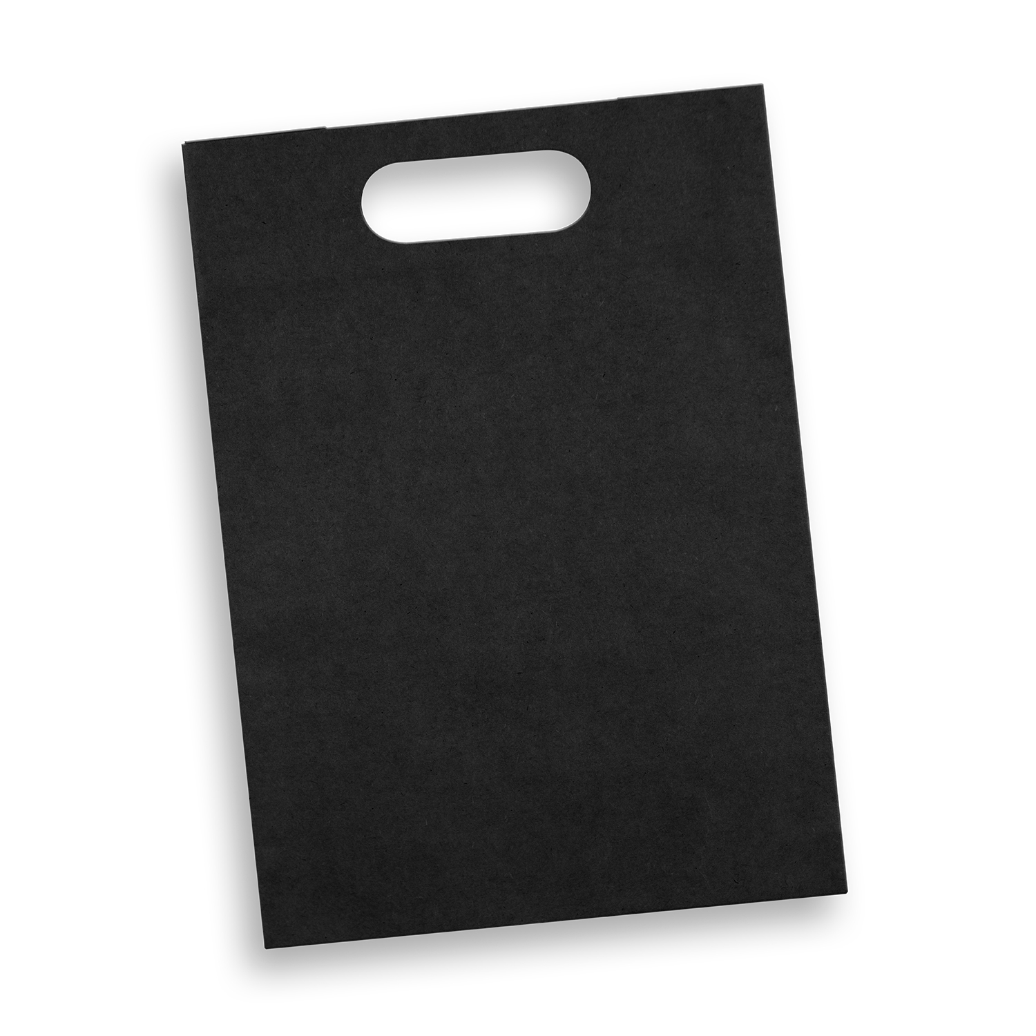 TRENDS | Large Die Cut Paper Bag Portrait