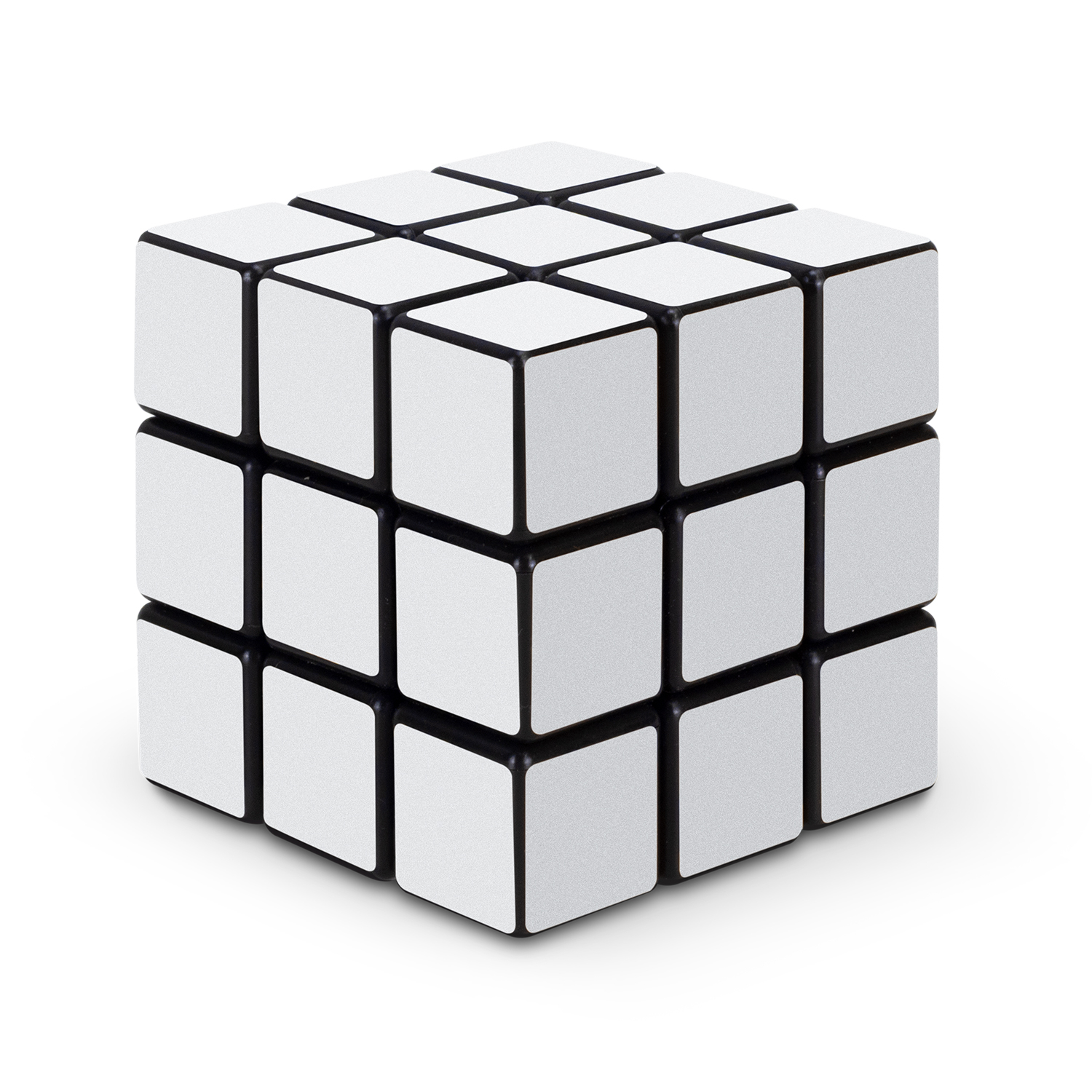 TRENDS | Custom Puzzle Cube