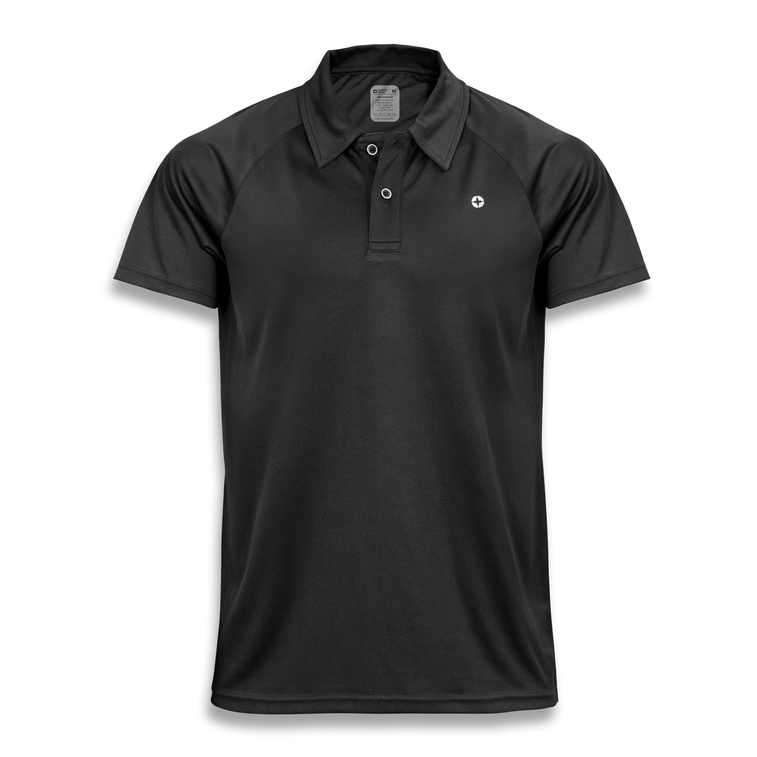TRENDS | Swiss Peak Urban Polo