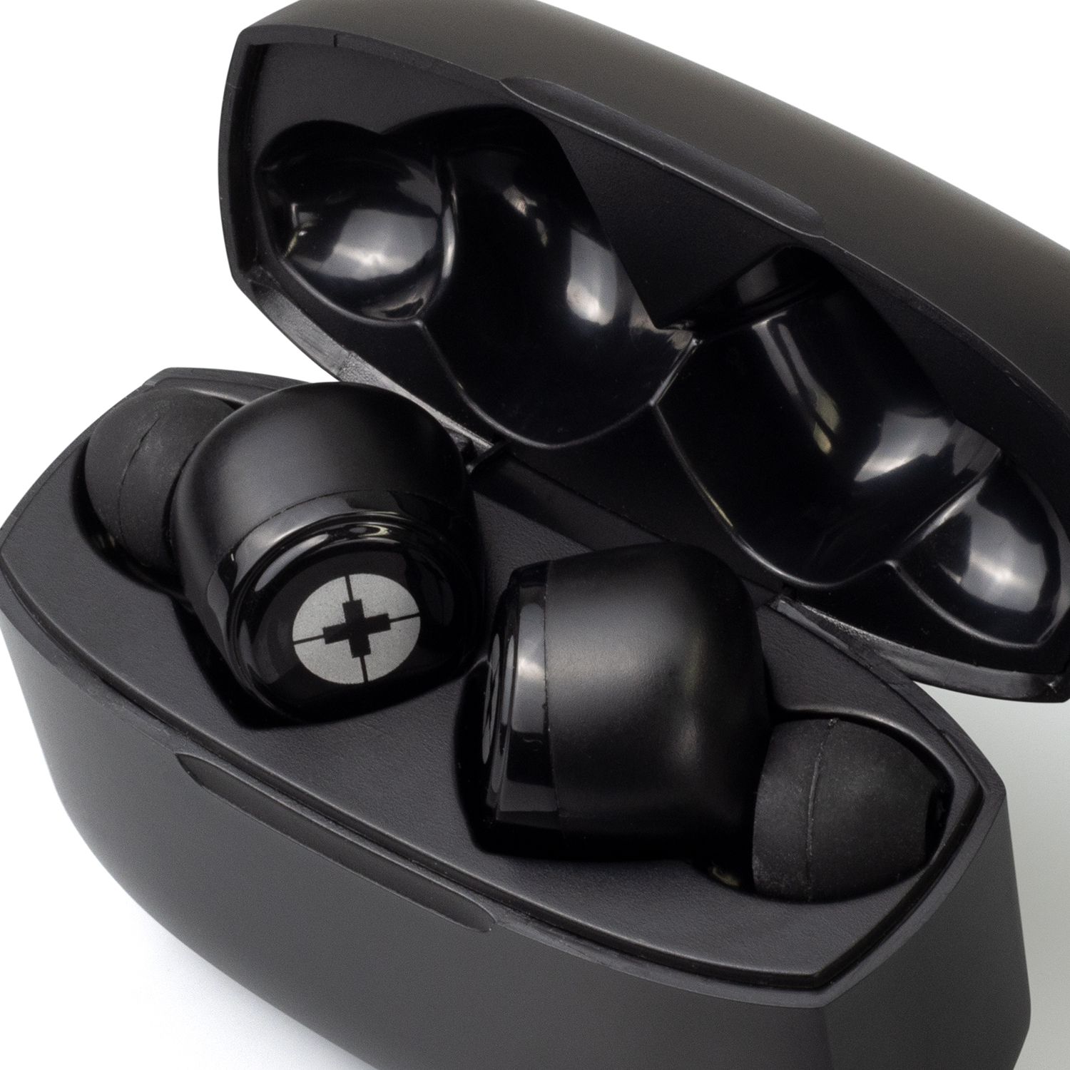TRENDS | Swiss Peak ANC TWS Earbuds