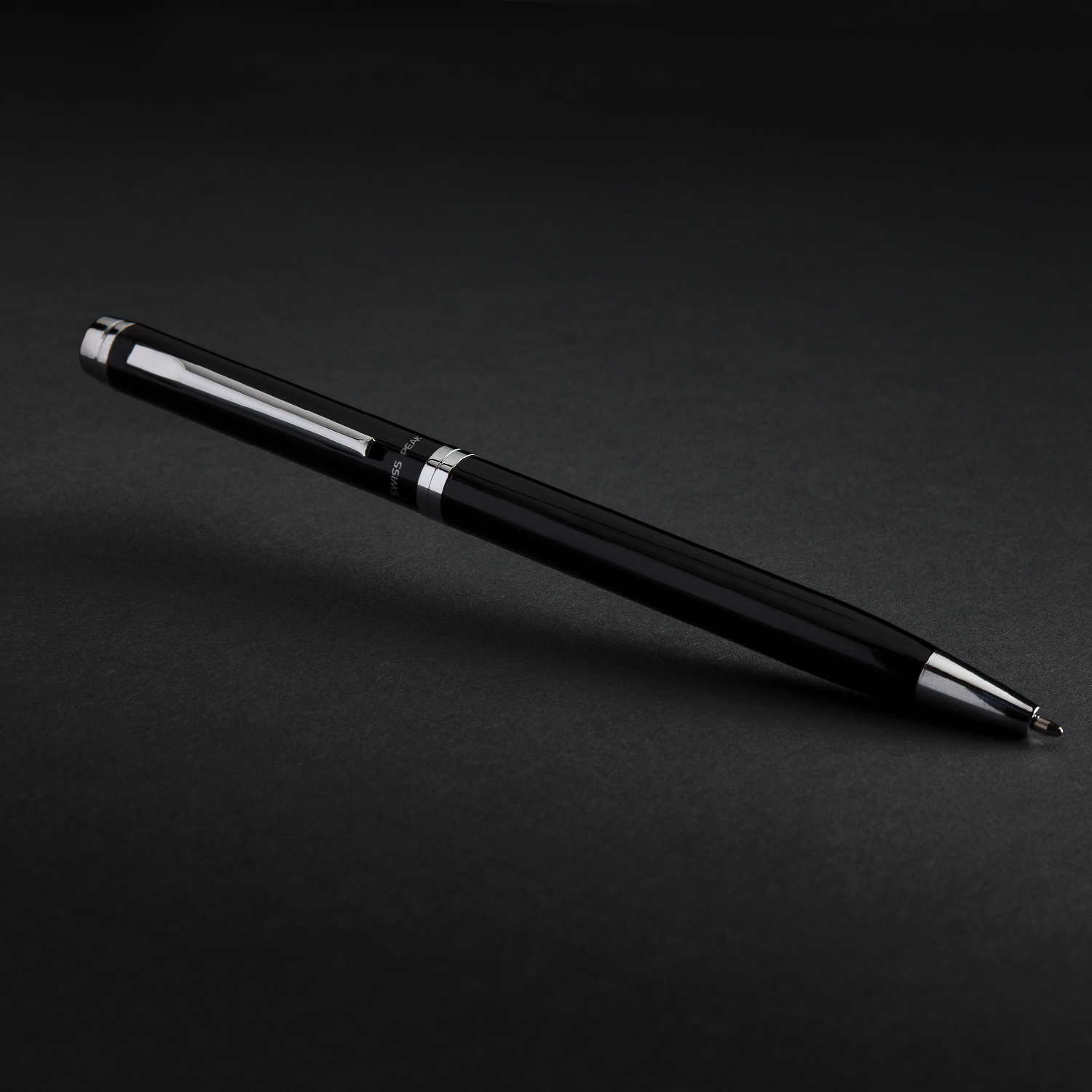 TRENDS | Swiss Peak Luzern Pen