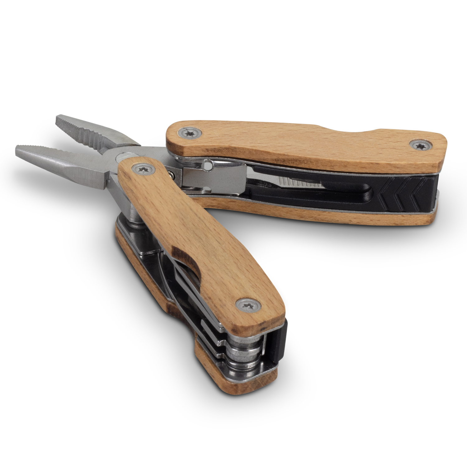 TRENDS | Wooden Multi-Tool
