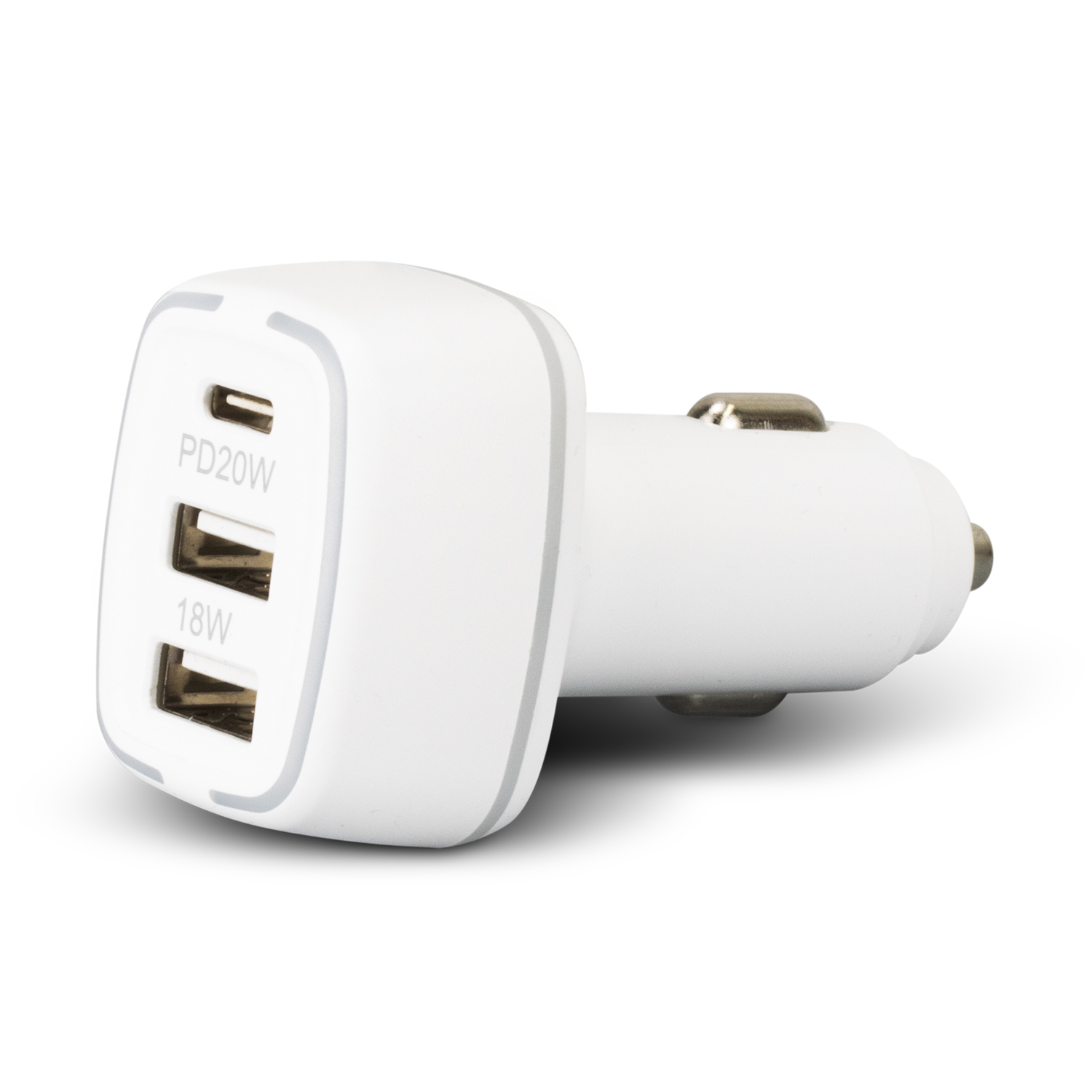 TRENDS | Photon Car Charger