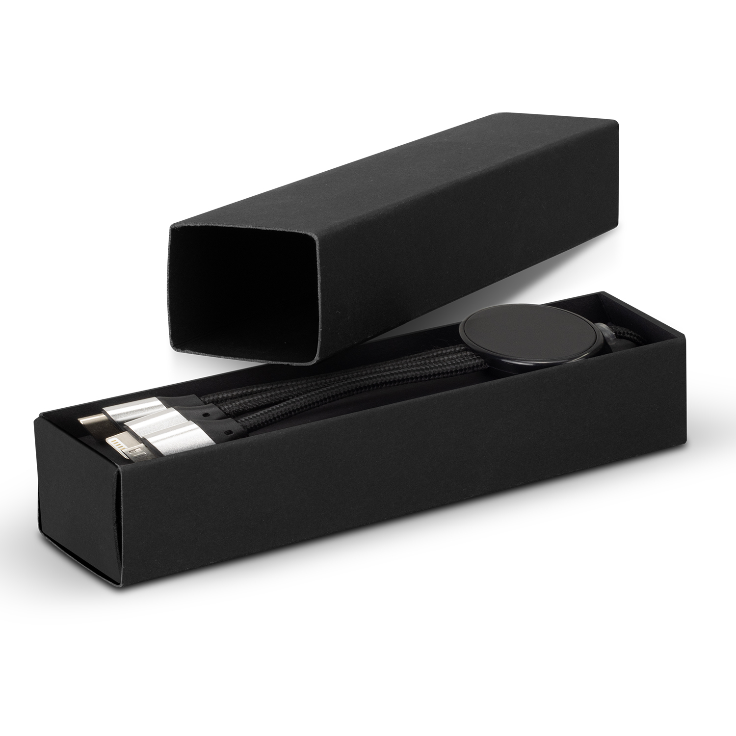 TRENDS | Lumos Braided Charging Cable