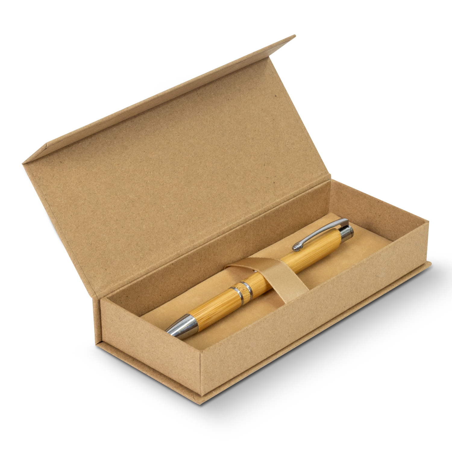 TRENDS | Monaco Kraft Gift Box