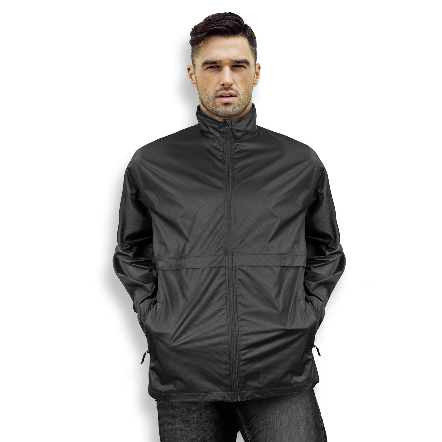 TRENDS | TRENDSWEAR Wellington Unisex Windbreaker