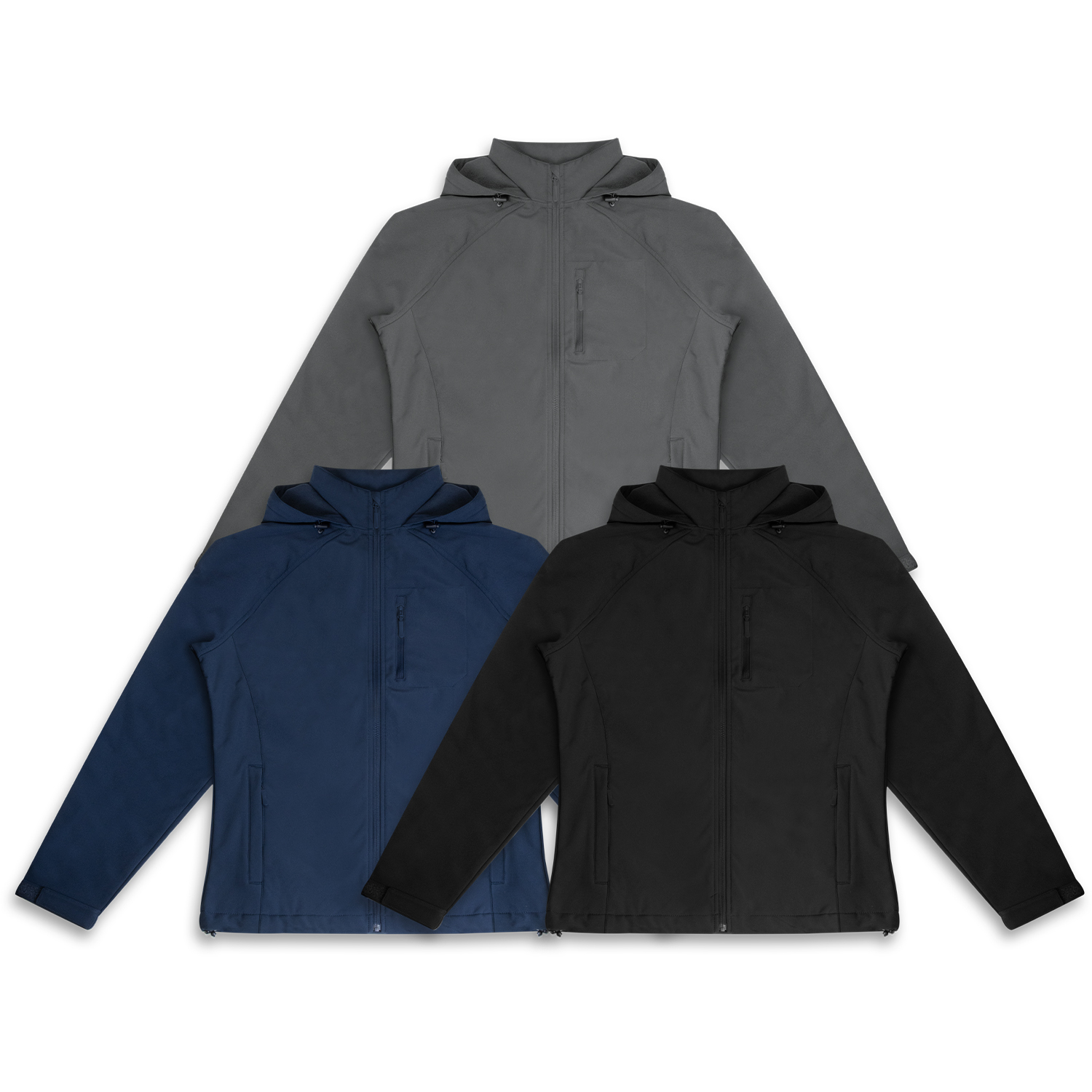 TRENDS | TRENDSWEAR Harper Womens Jacket