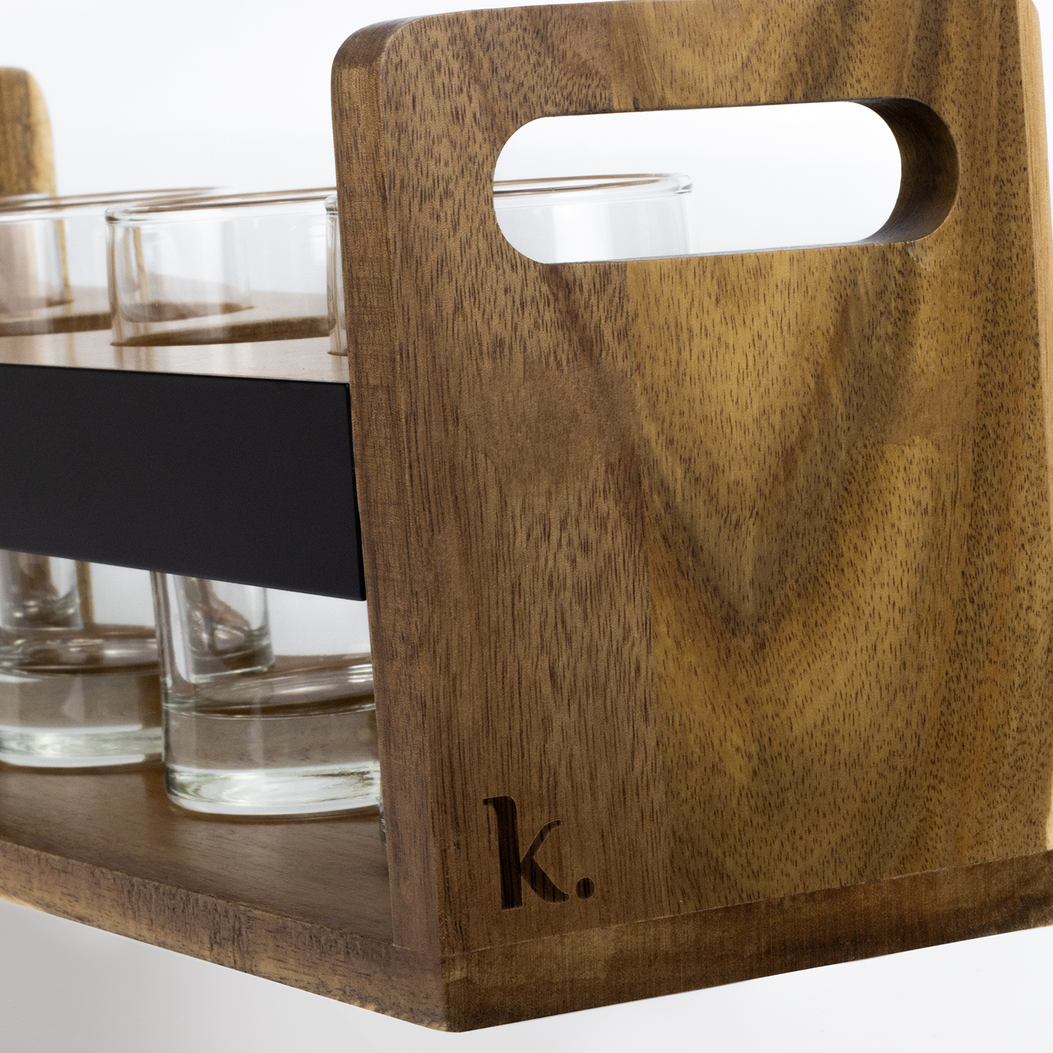 TRENDS | Keepsake Taster Tray