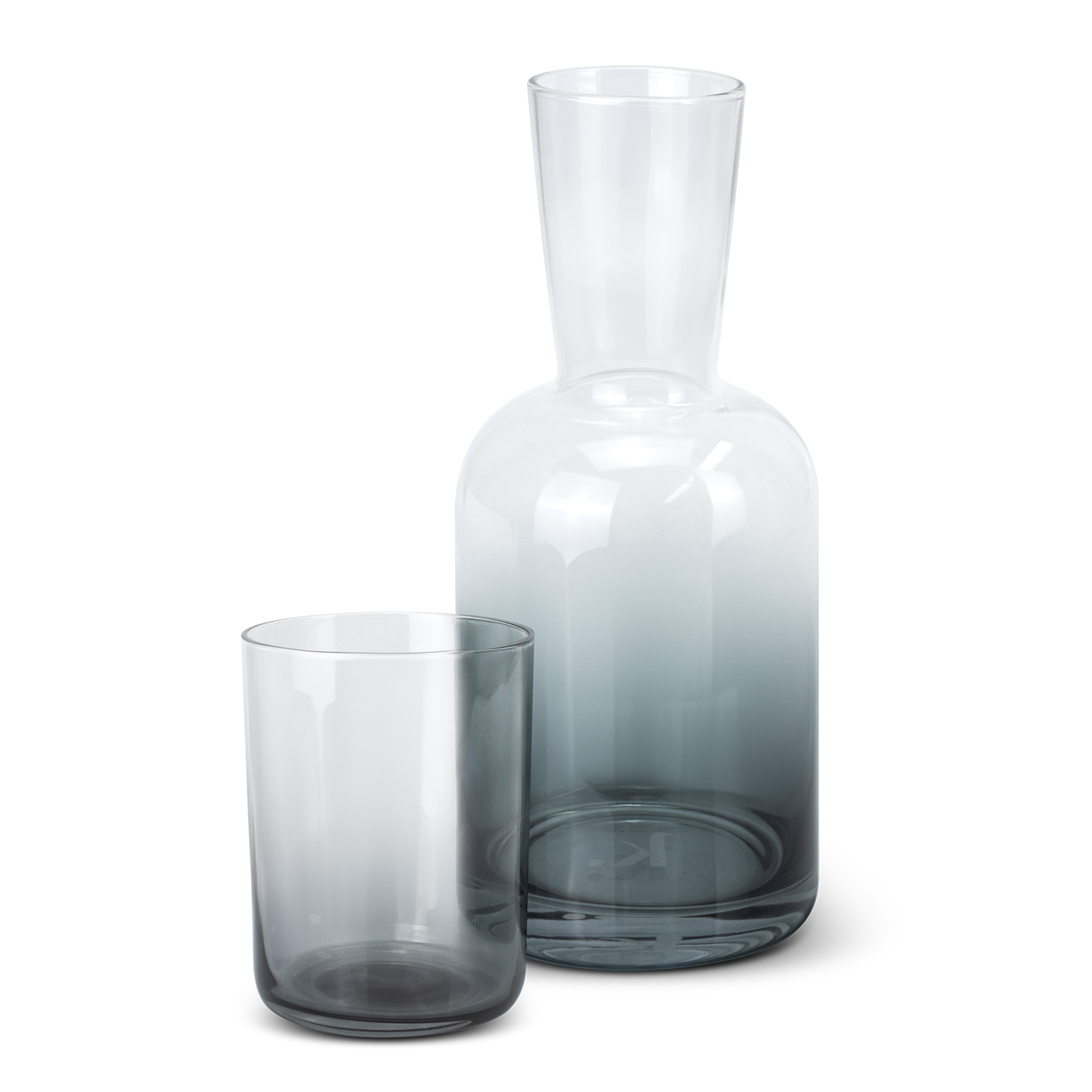 TRENDS | Keepsake Dusk Carafe and Tumbler Set