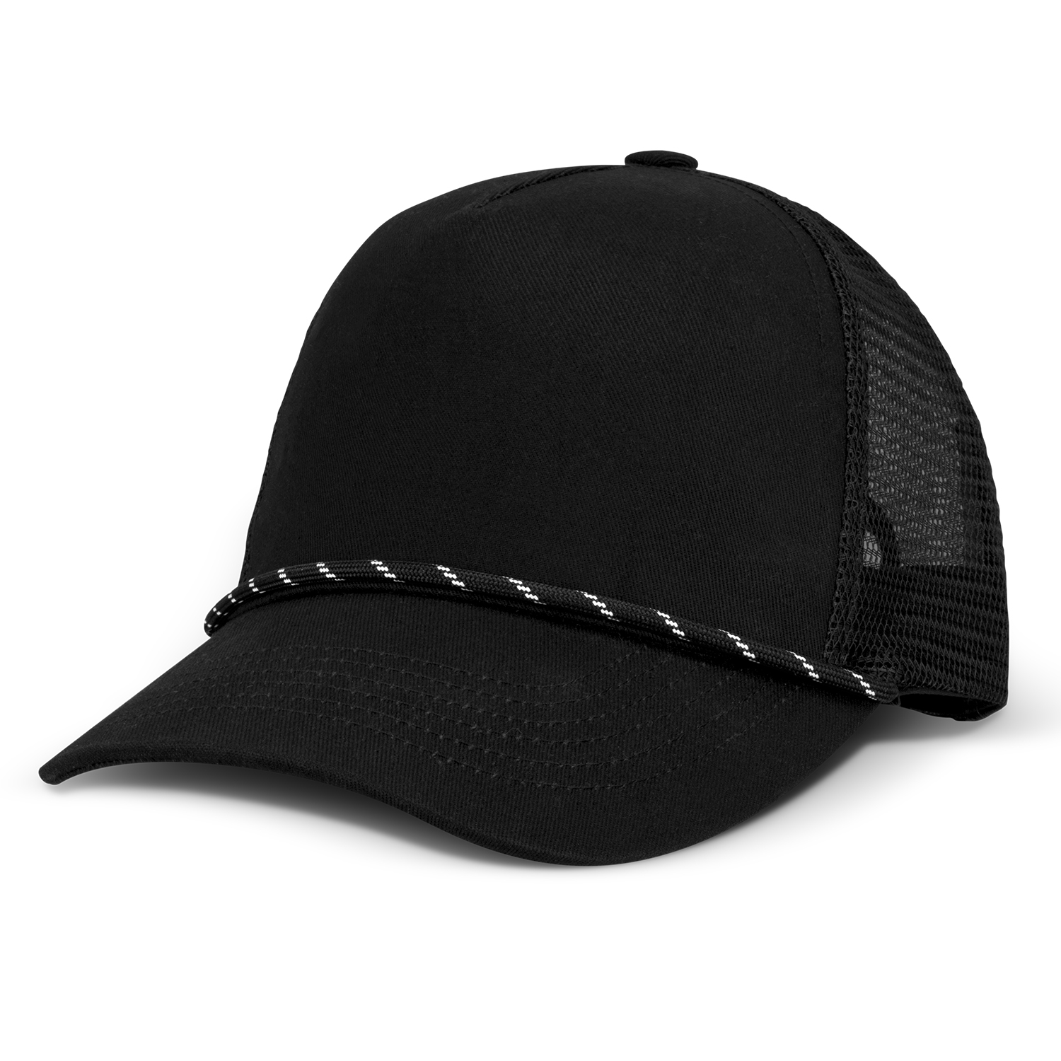 TRENDS | Motor Cap