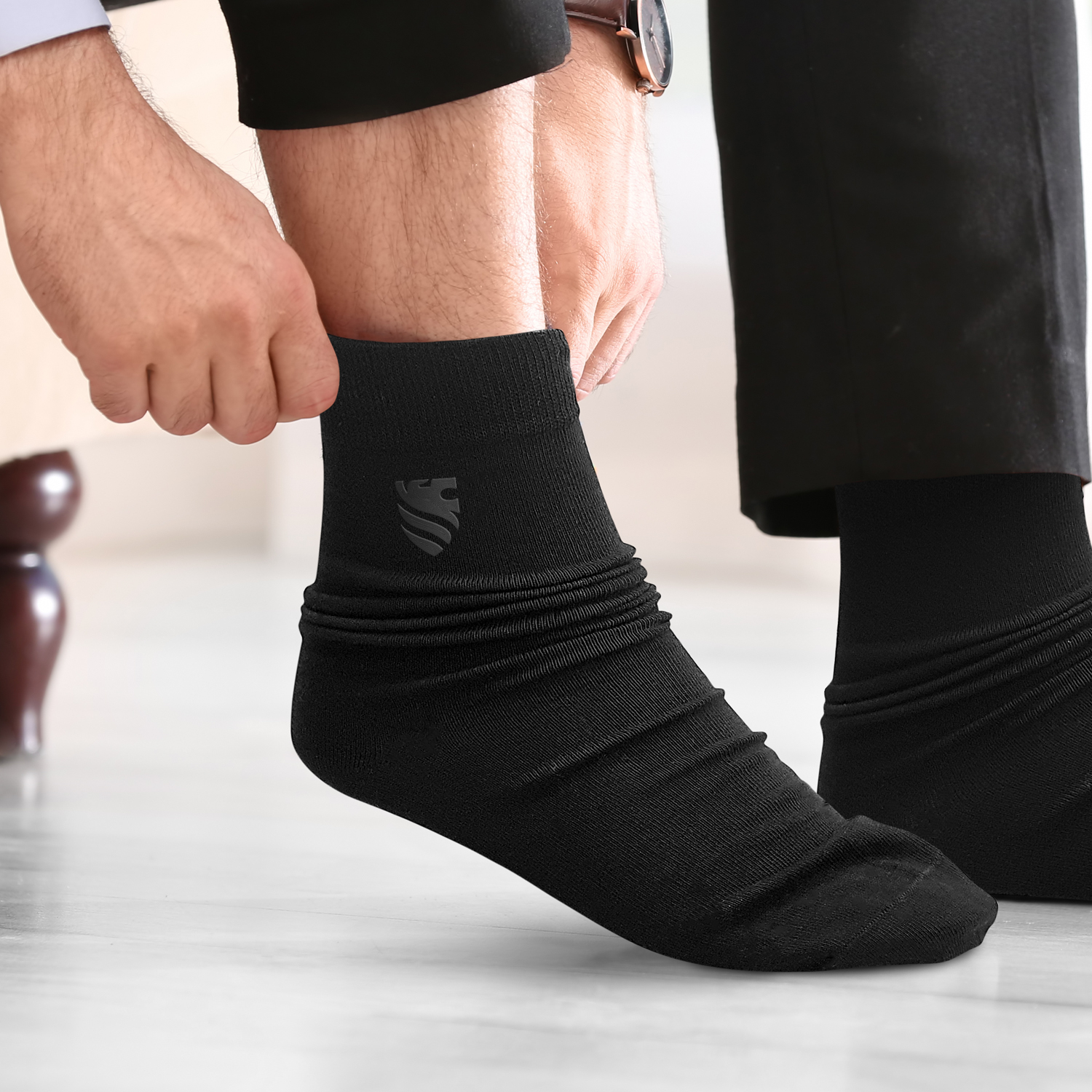 TRENDS | June Business Socks