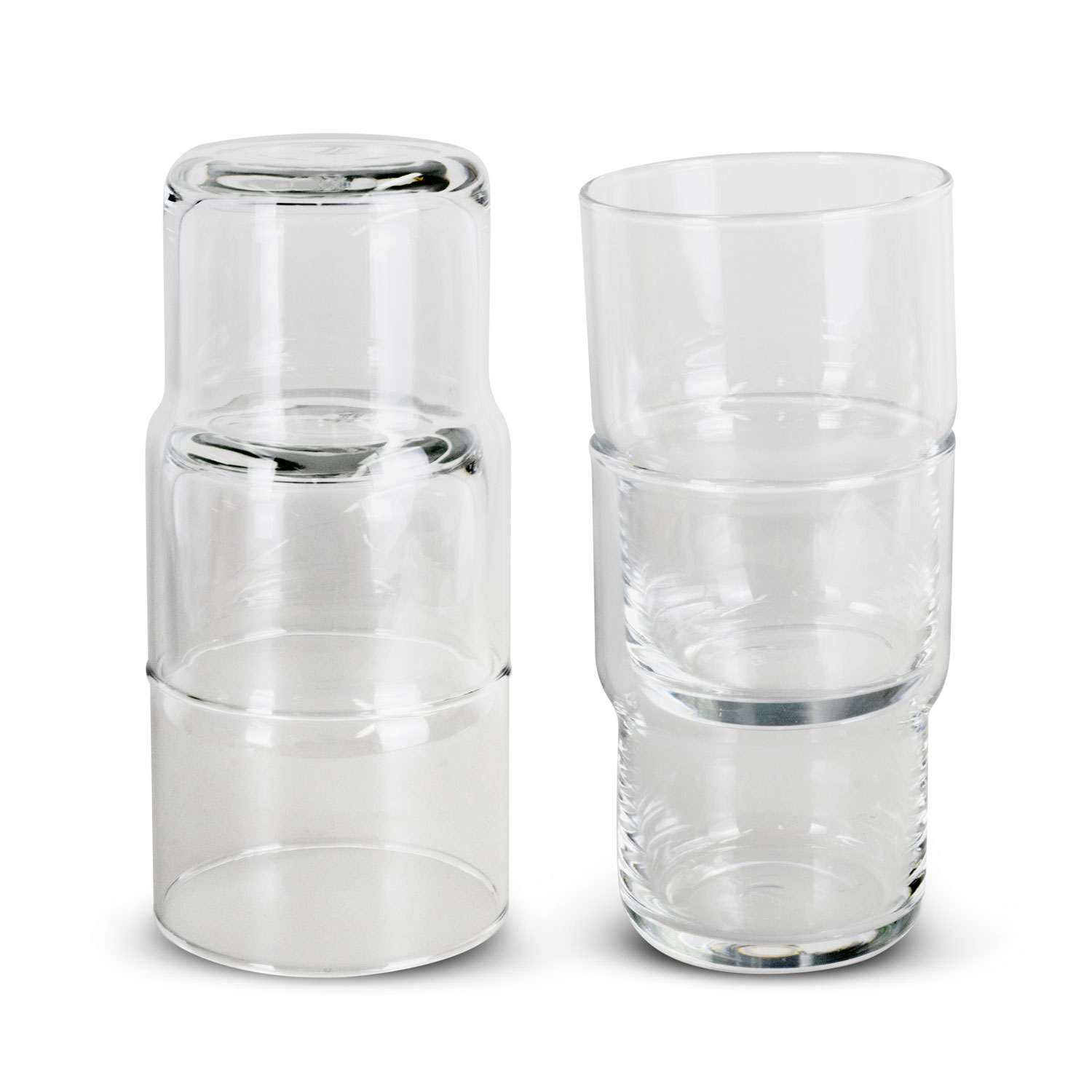 TRENDS | Deco Stackable Glass - 460ml
