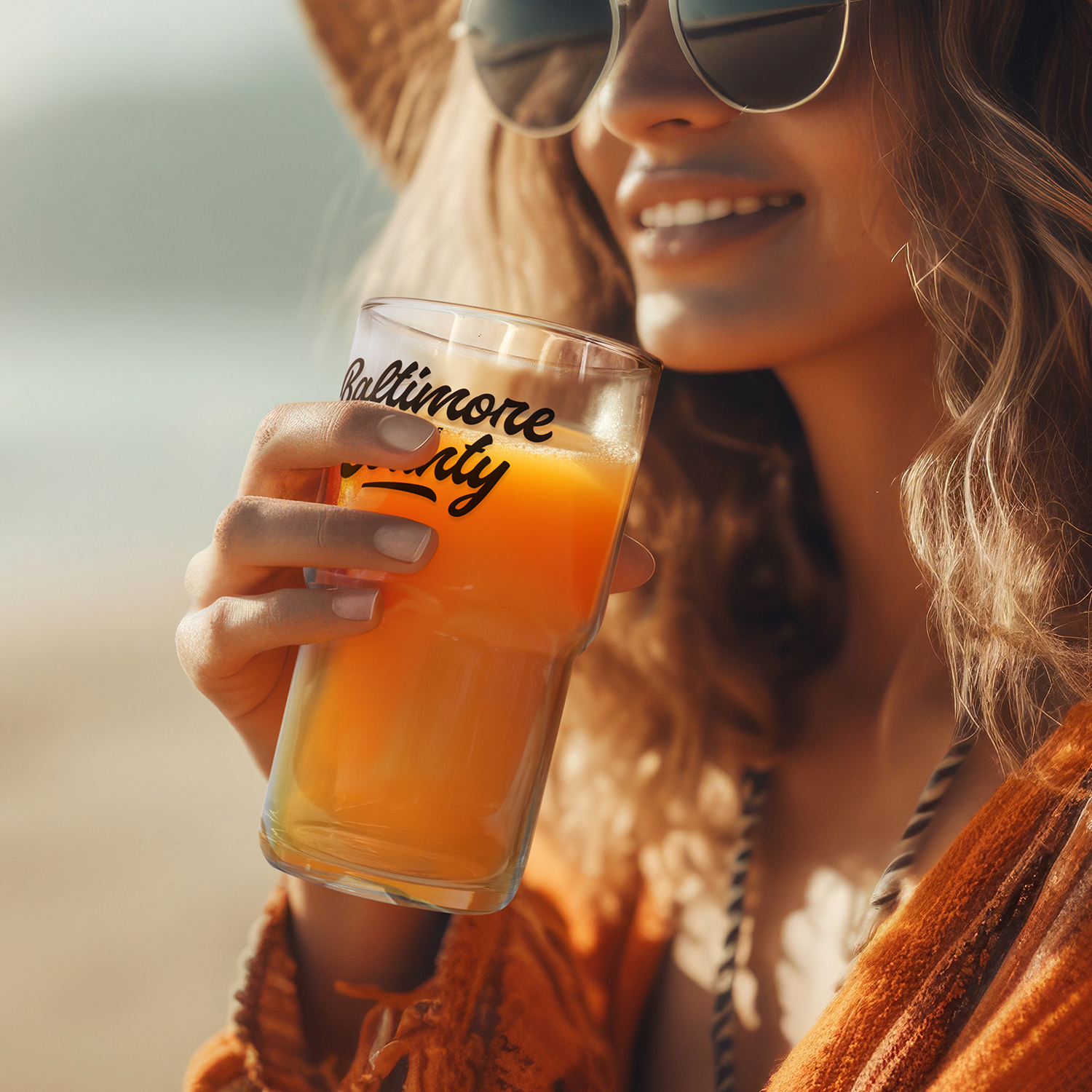 TRENDS | Deco Stackable Glass - 630ml