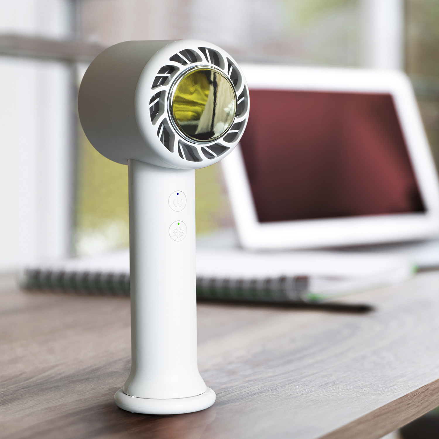 TRENDS | Glacius Personal Cooling Fan