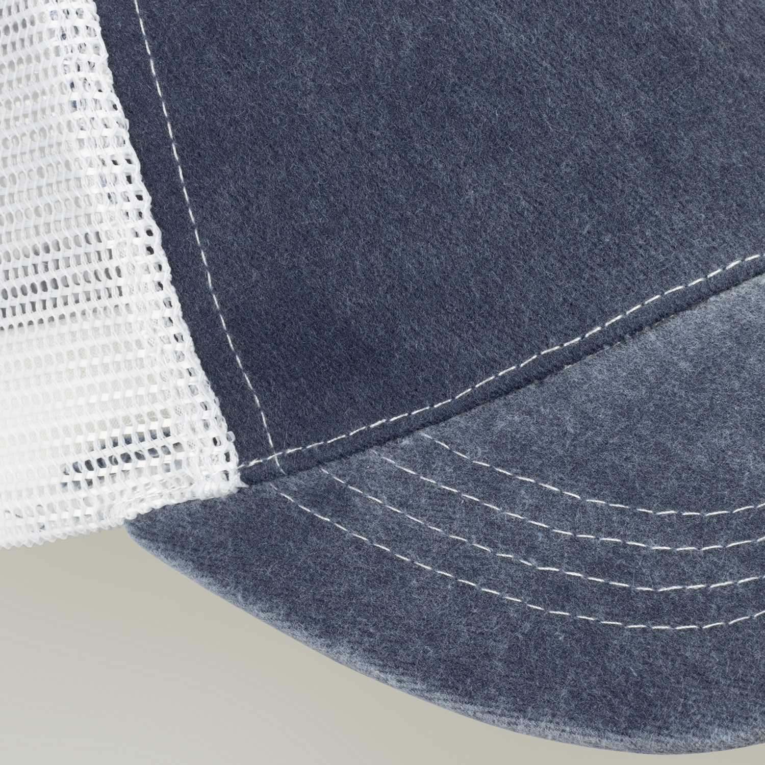 TRENDS | Faded Trucker Cap