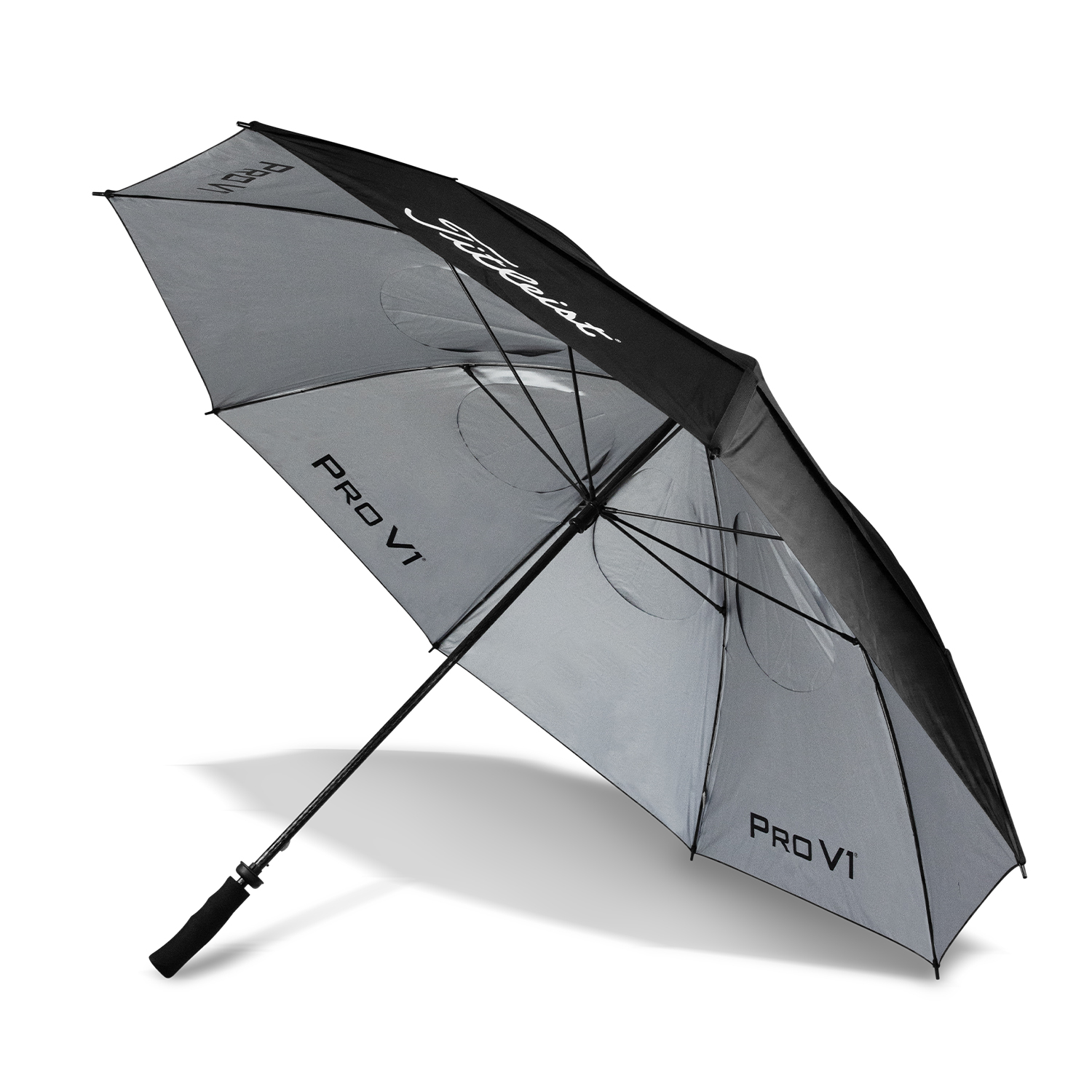 TRENDS | Titleist Tour Double Canopy Umbrella