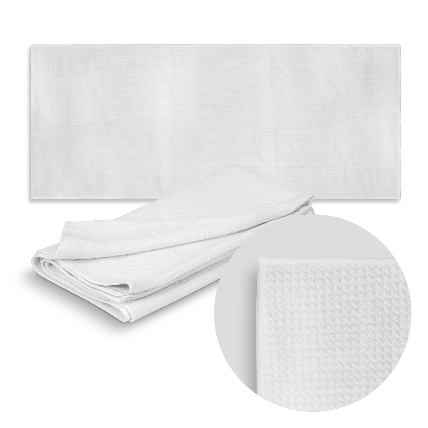 TRENDS | Sand Free Towel - Full Colour