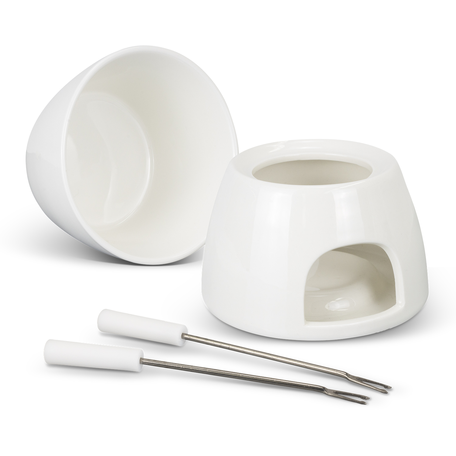 TRENDS | Mini Fondue Set