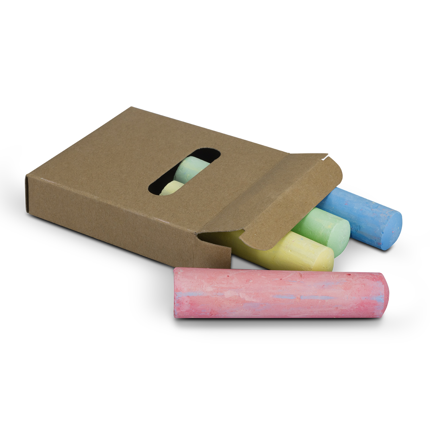 TRENDS | Jumbo Sidewalk Chalk