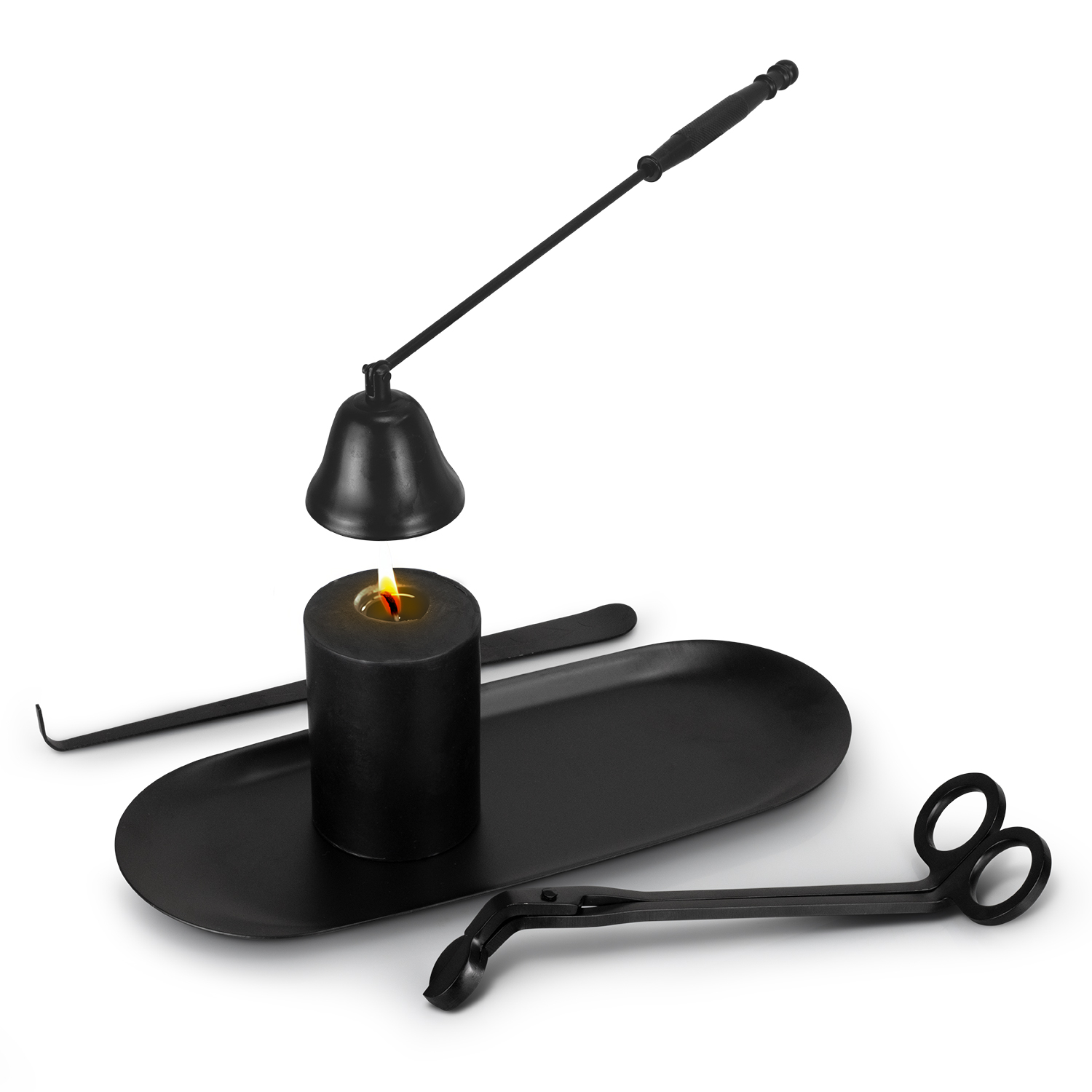 TRENDS | Keepsake Candle Accessory Set