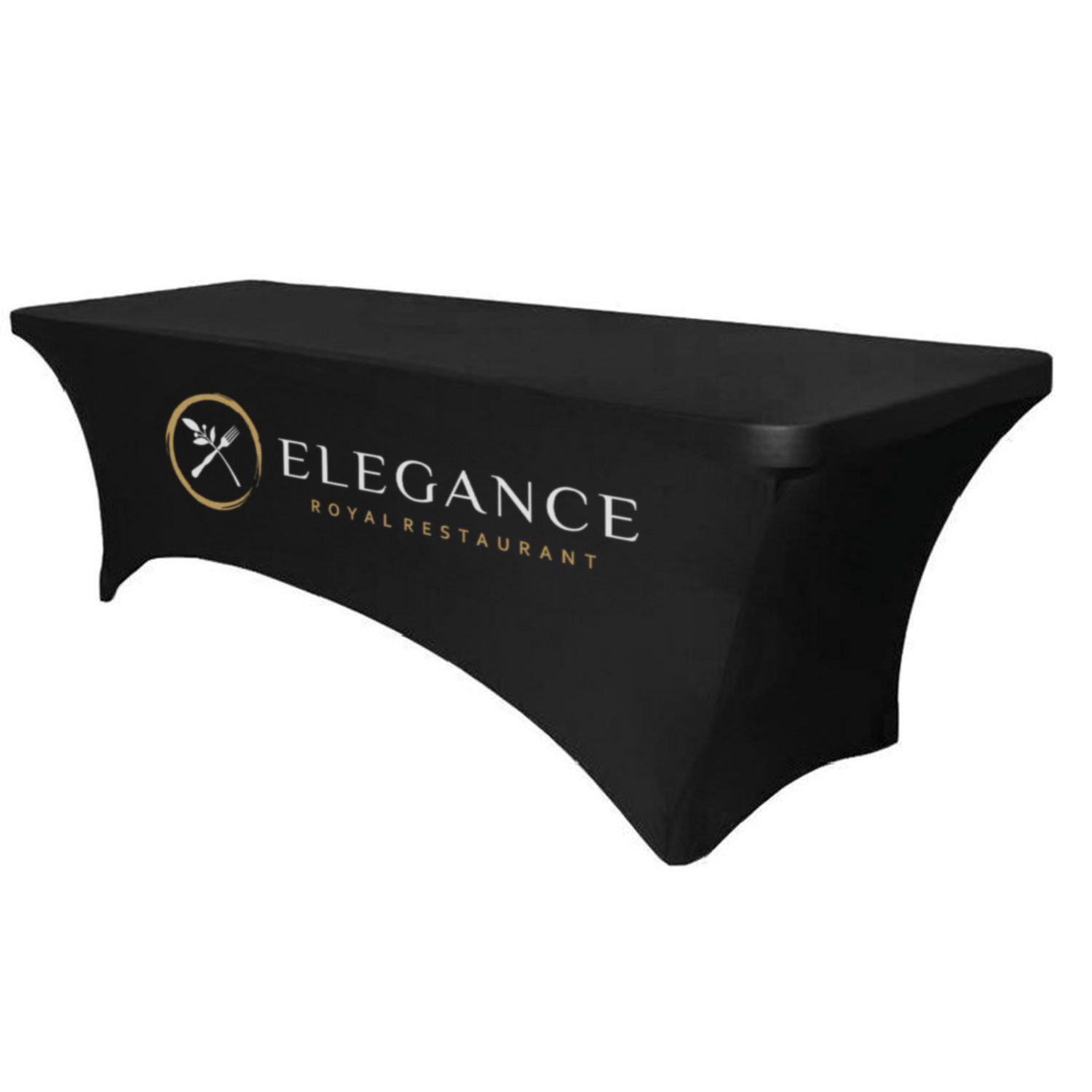 TRENDS | 6 Foot Table Cover Stretch