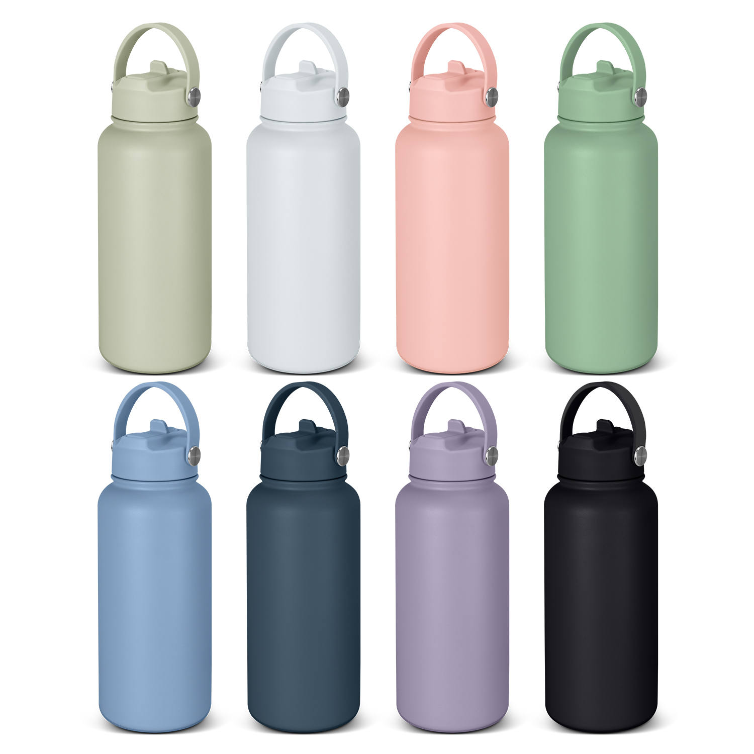 TRENDS | Compadre Vacuum Bottle