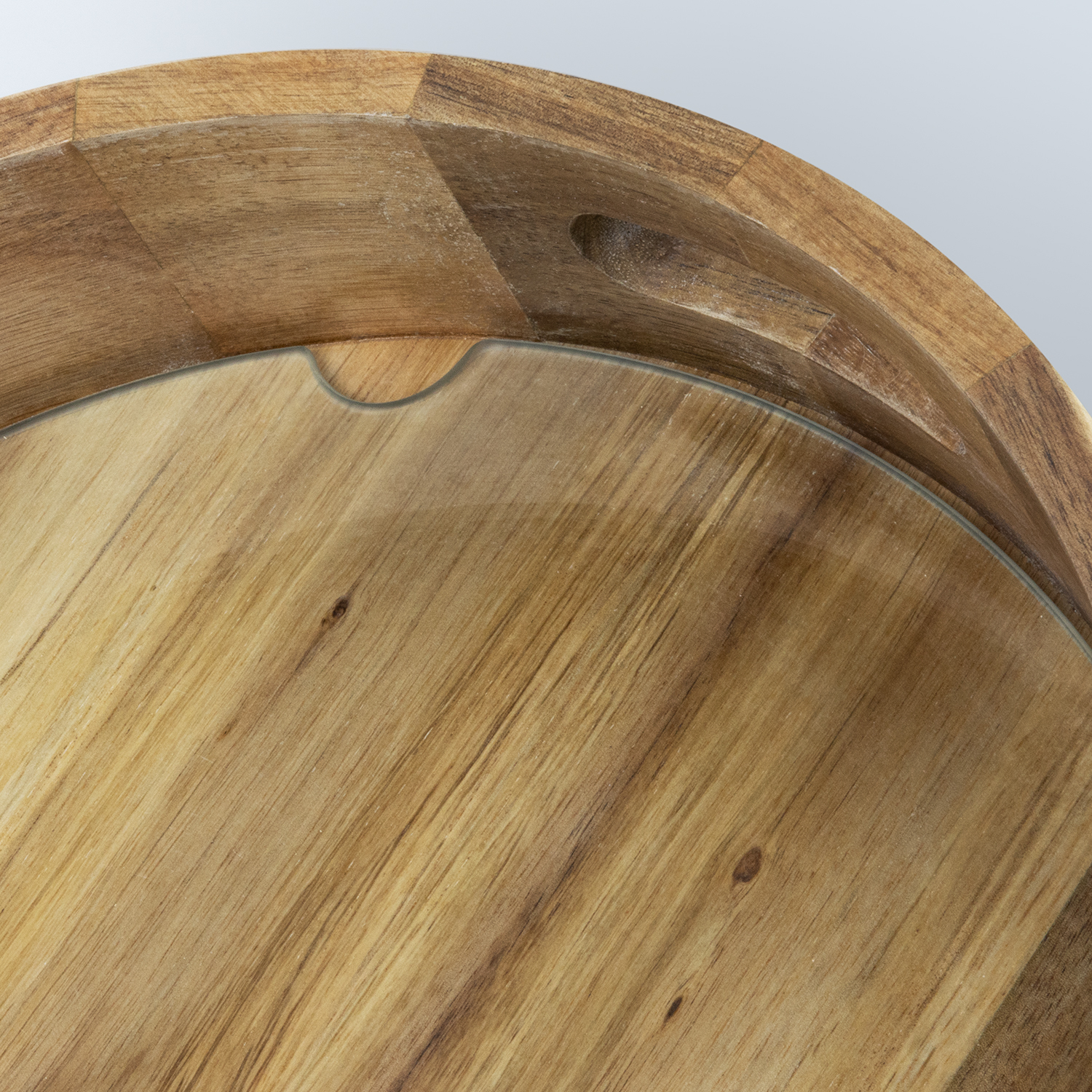 TRENDS | Keepsake Platter Tray