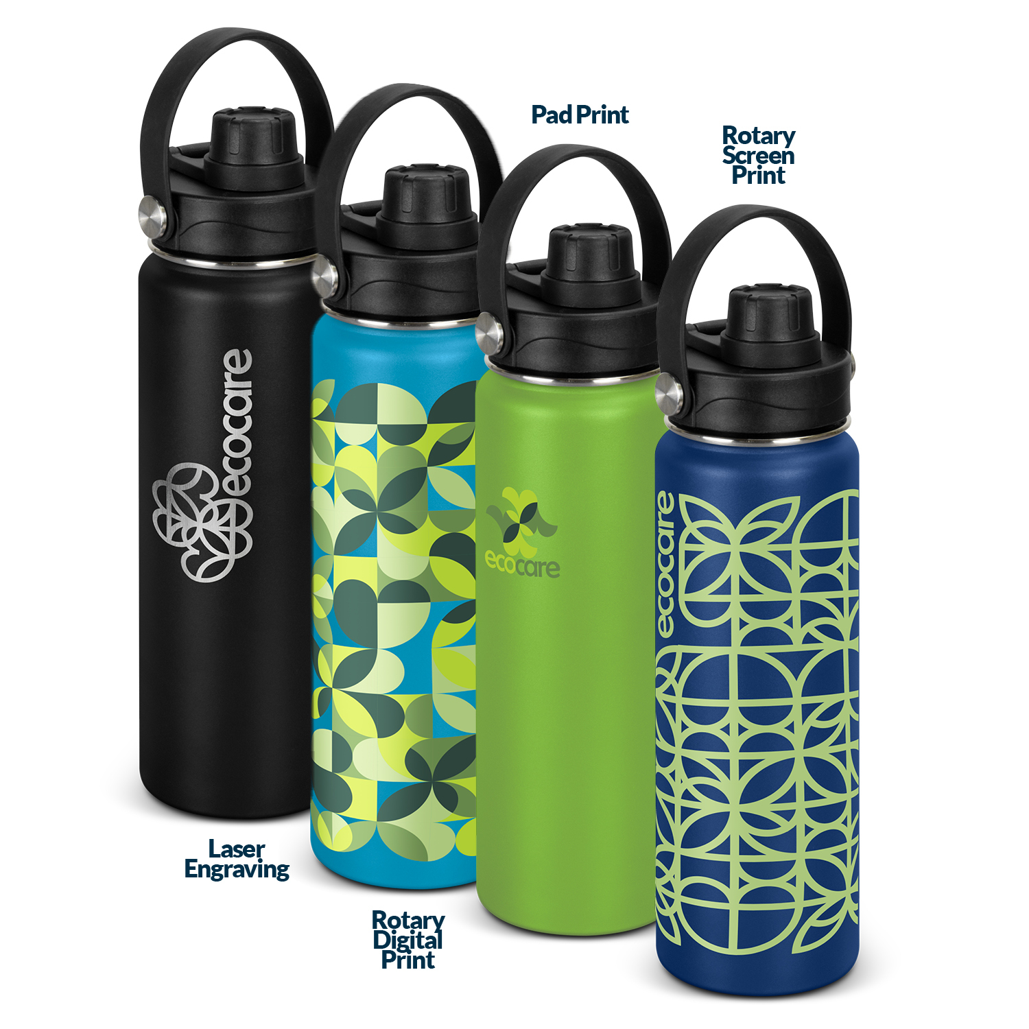 TRENDS | Kinmont Vacuum Bottle