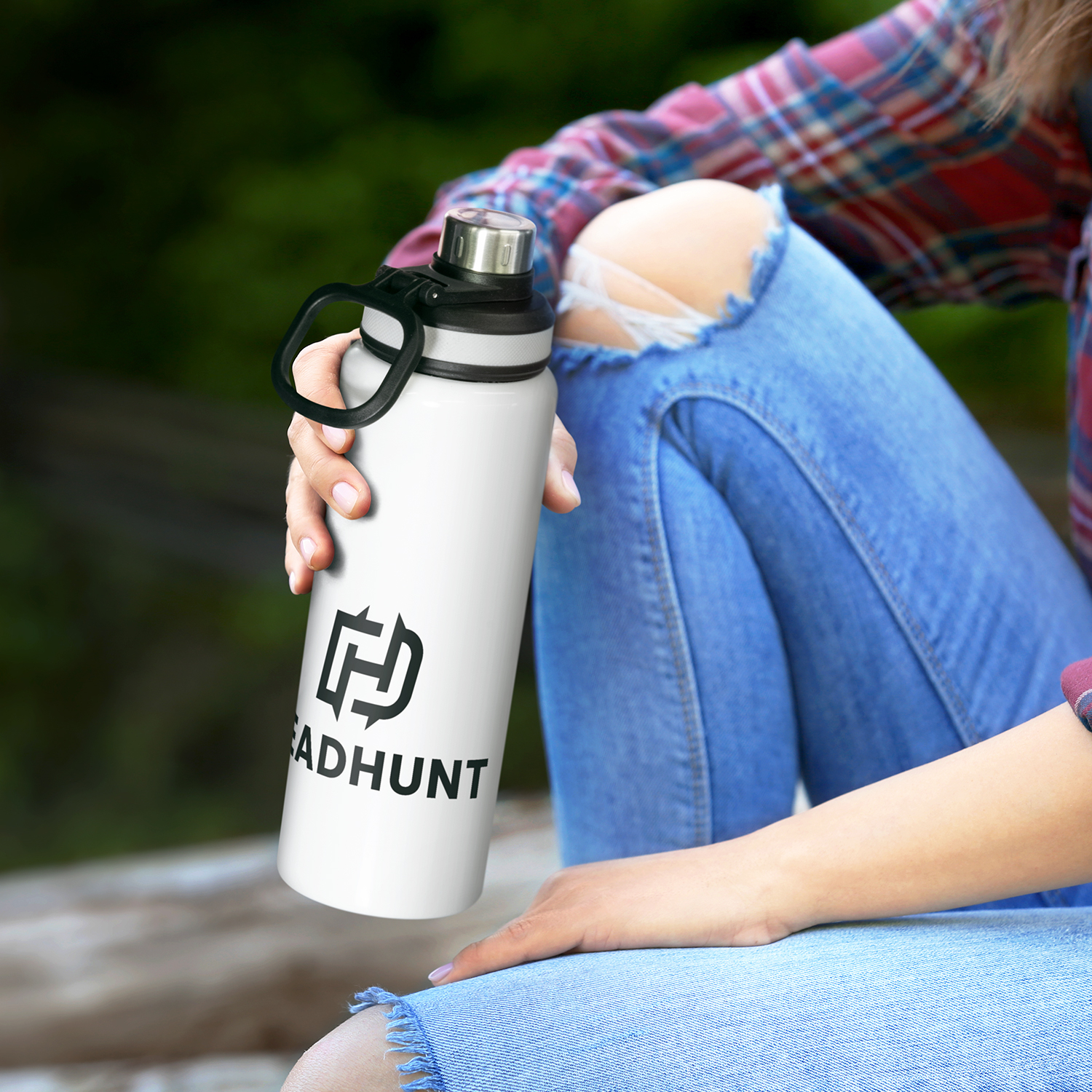 TRENDS | Solana Bottle