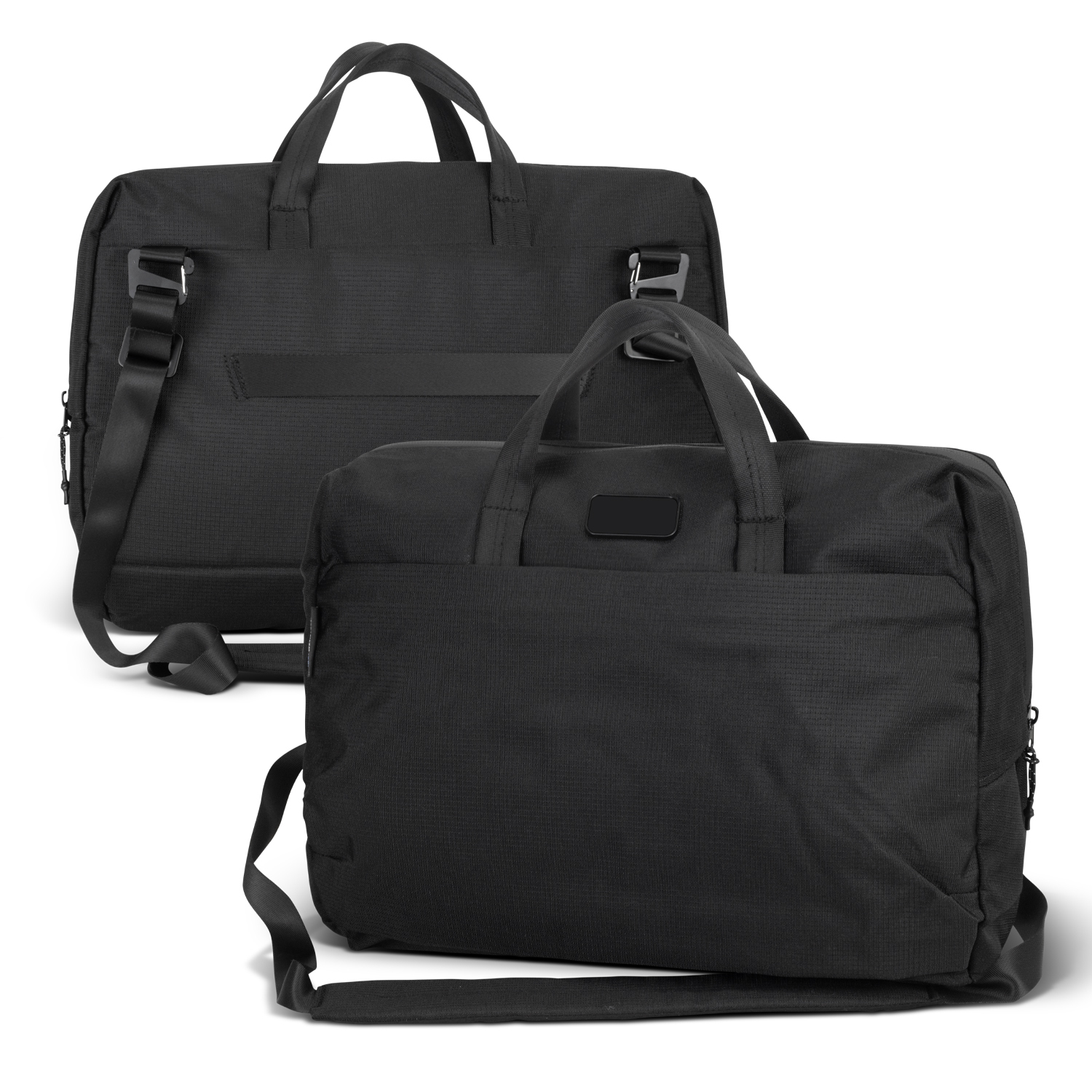 TRENDS | SPICE Waste2Gear Computer Bag