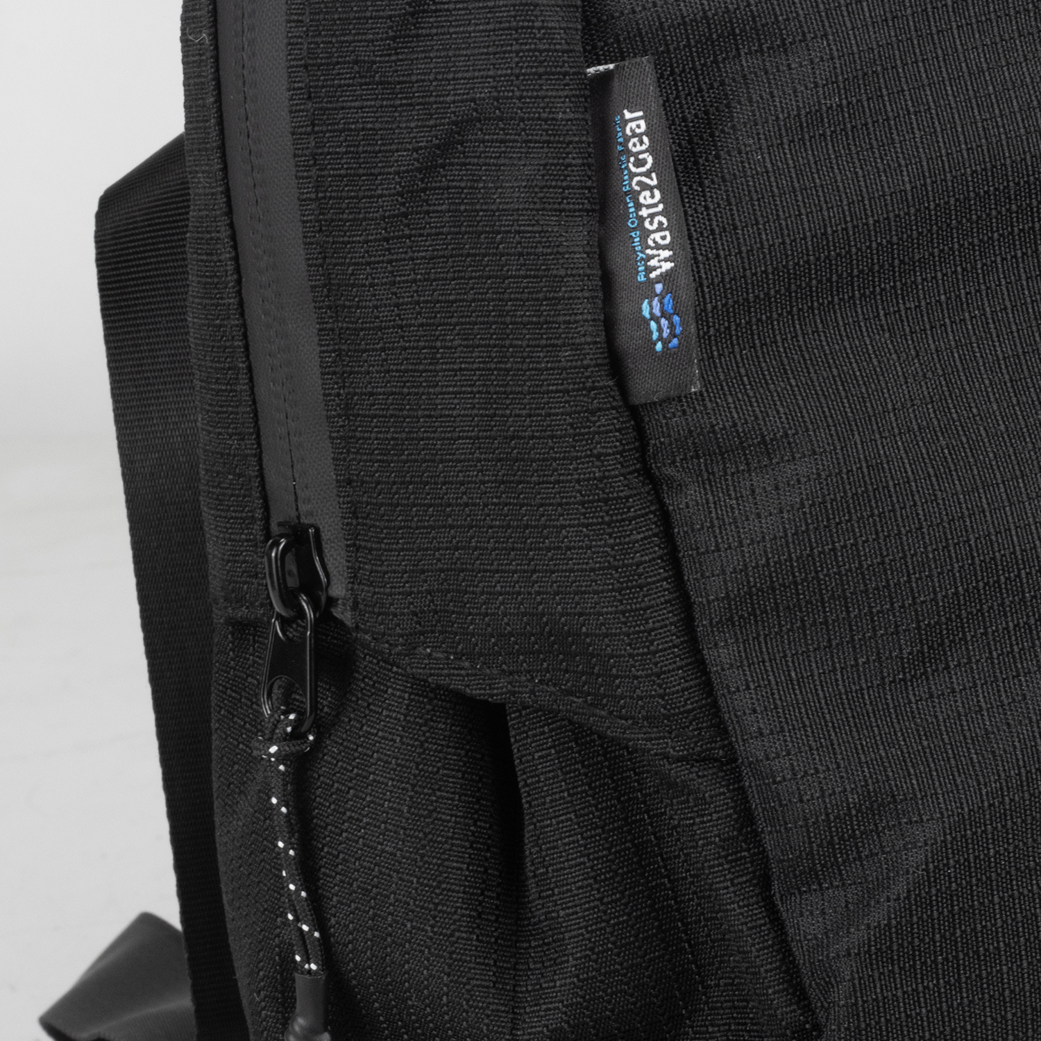 TRENDS | SPICE Waste2Gear Computer Bag