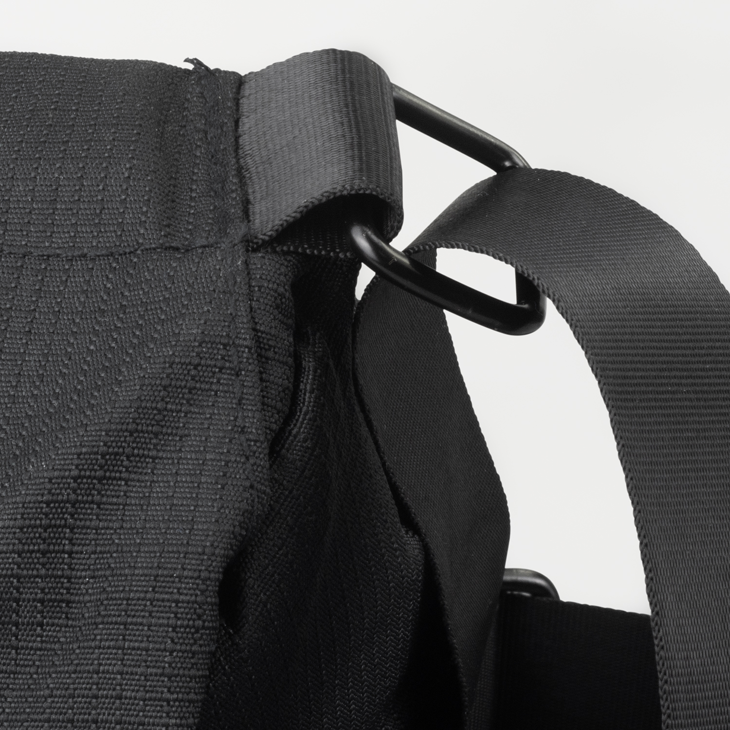 TRENDS | SPICE Waste2Gear Sling Bag