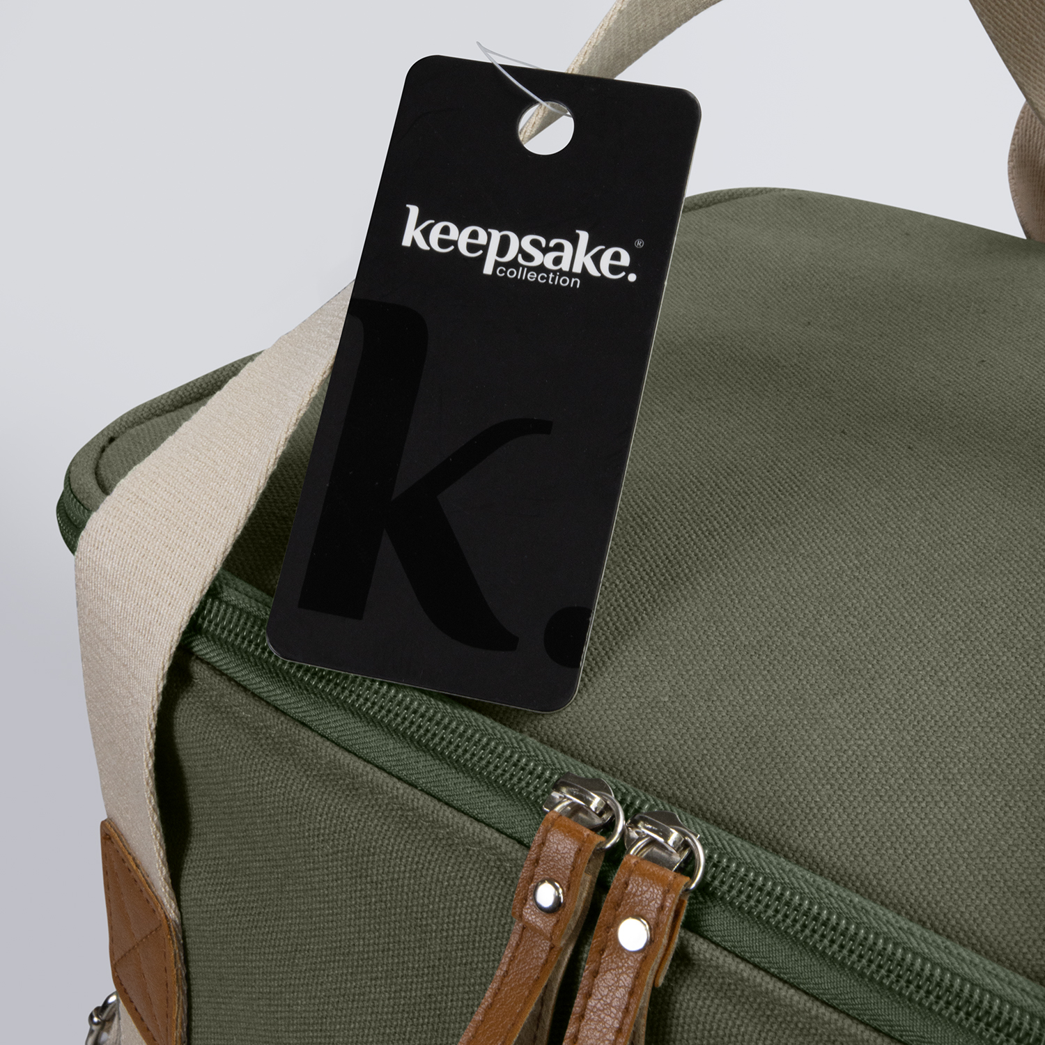 TRENDS | Keepsake Merchant Cooler Bag