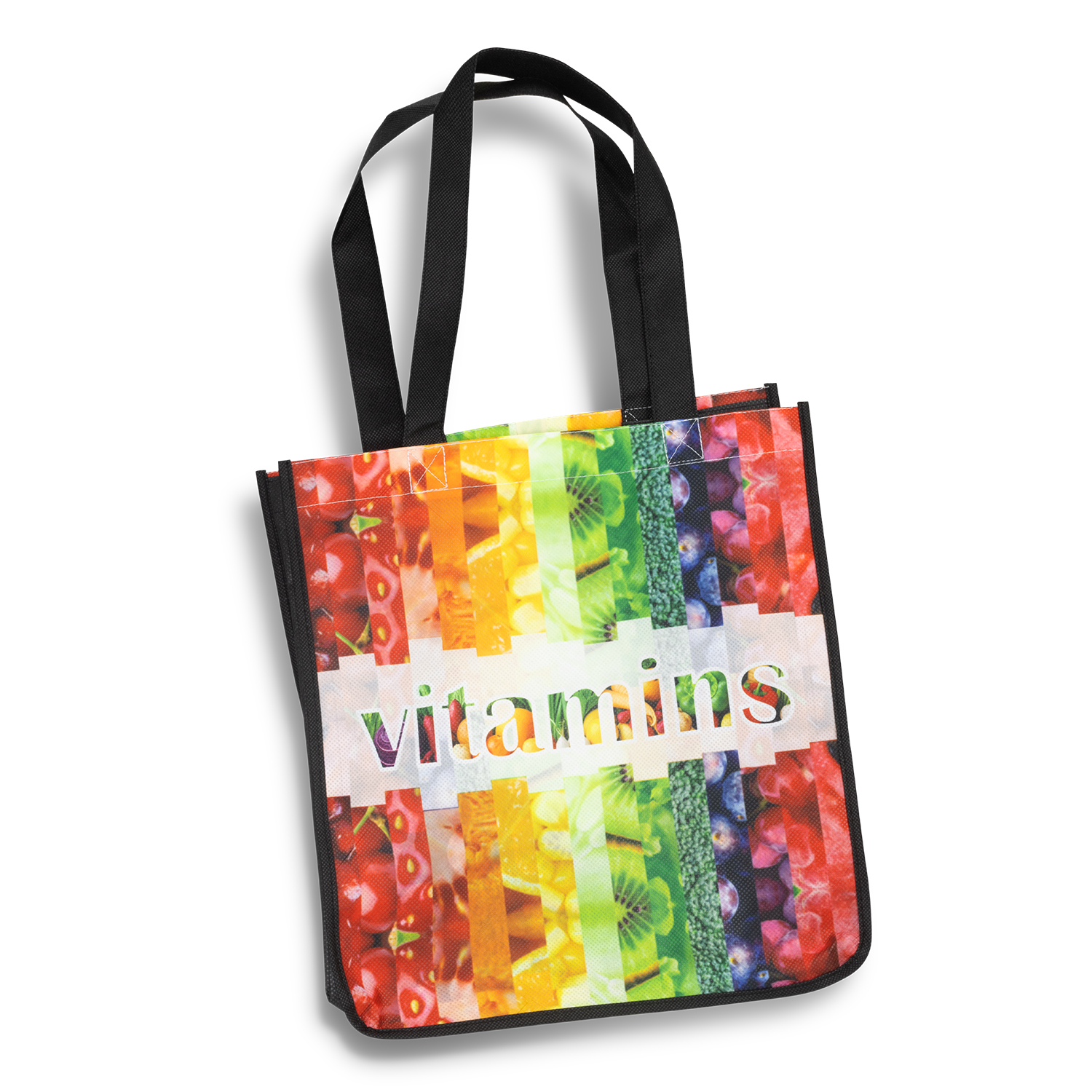 TRENDS | Texas Tote Bag