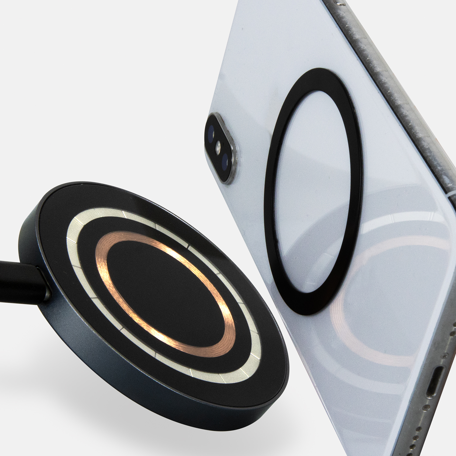 TRENDS | INGENIO Arc Single Wireless Charger