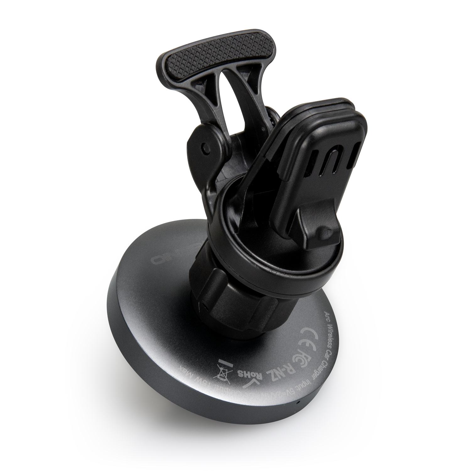 TRENDS | INGENIO Arc Wireless Car Charger
