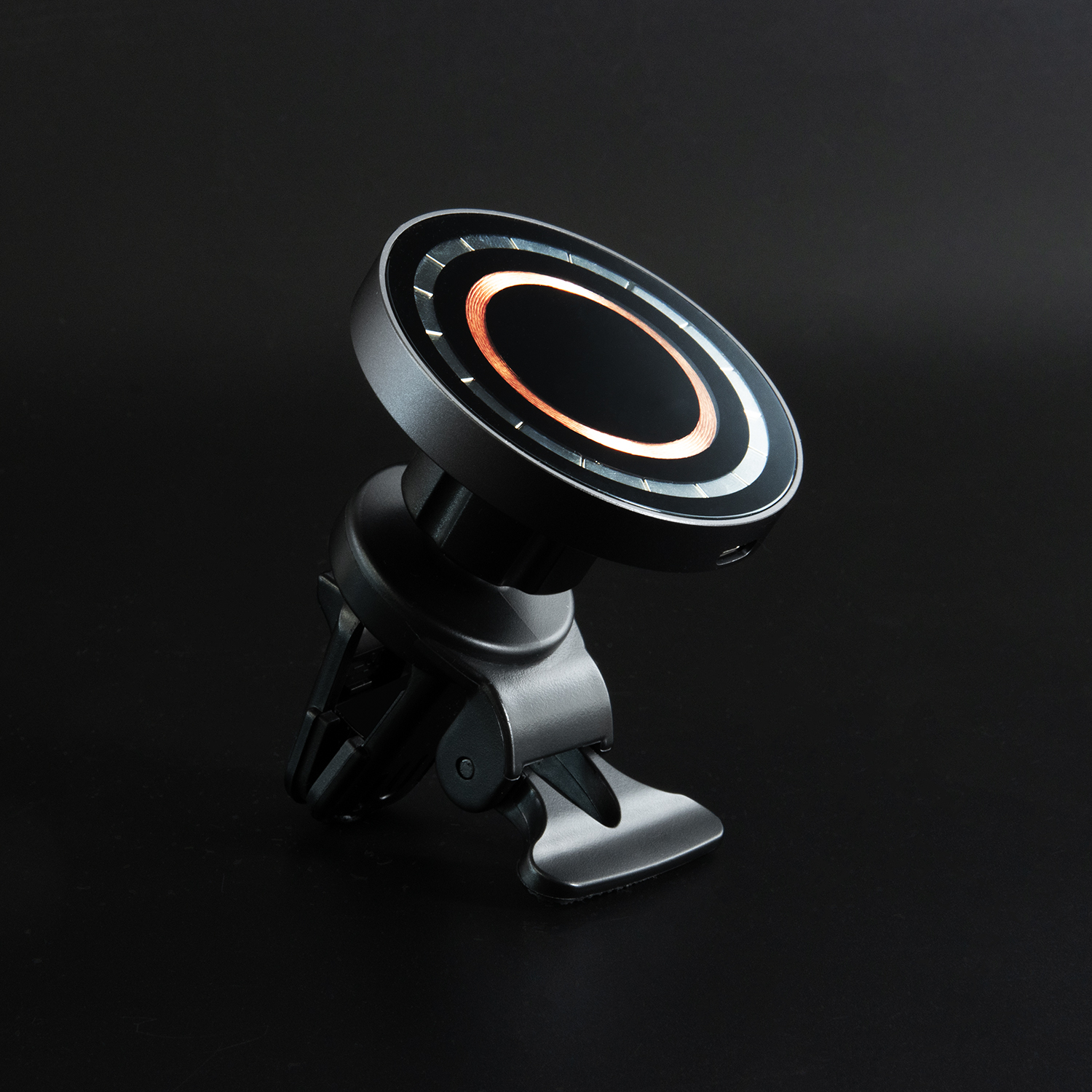 TRENDS | INGENIO Arc Wireless Car Charger